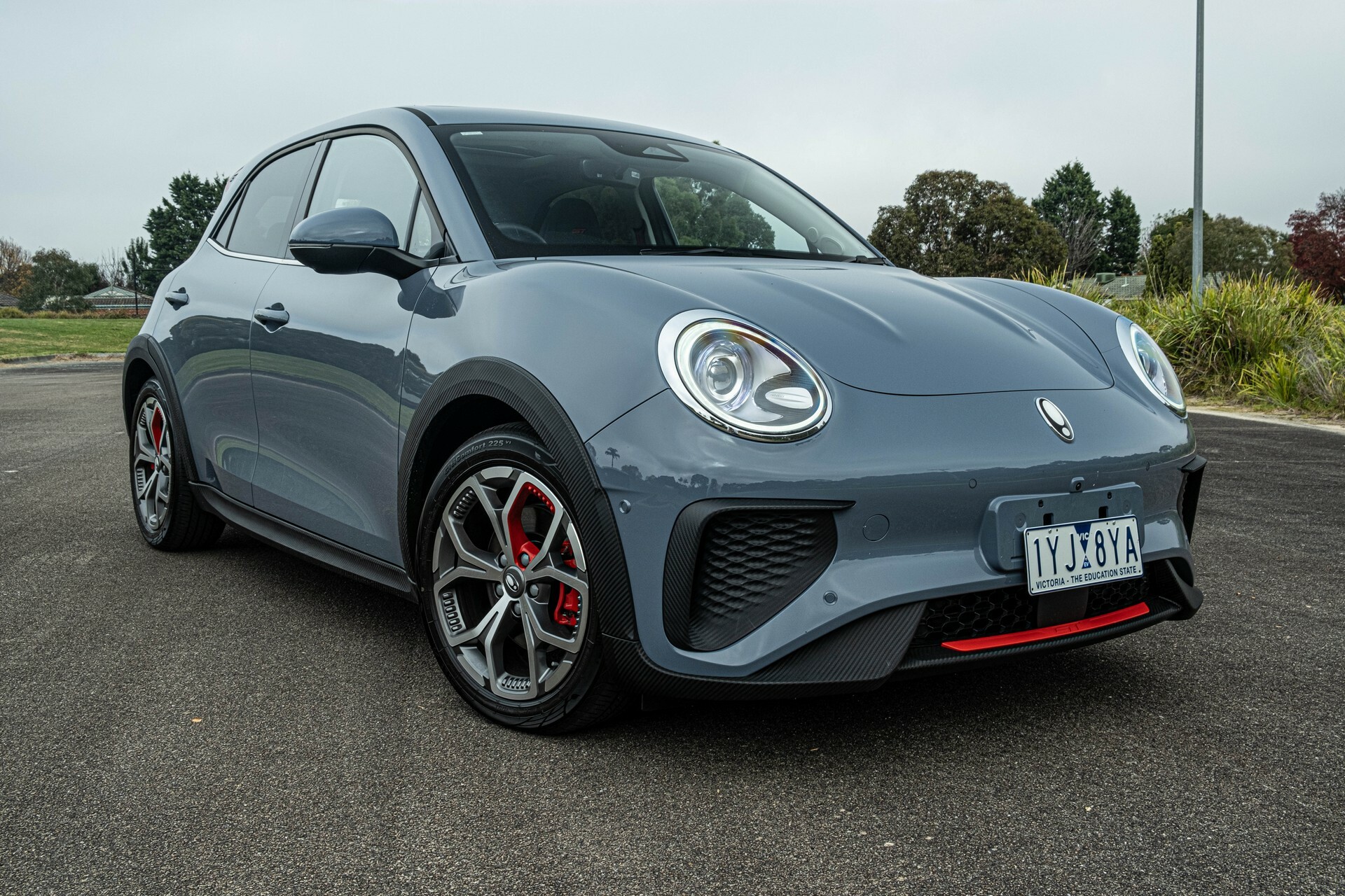 Review: GWM Ora GT Proves The Chinese Mean Business | Carscoops