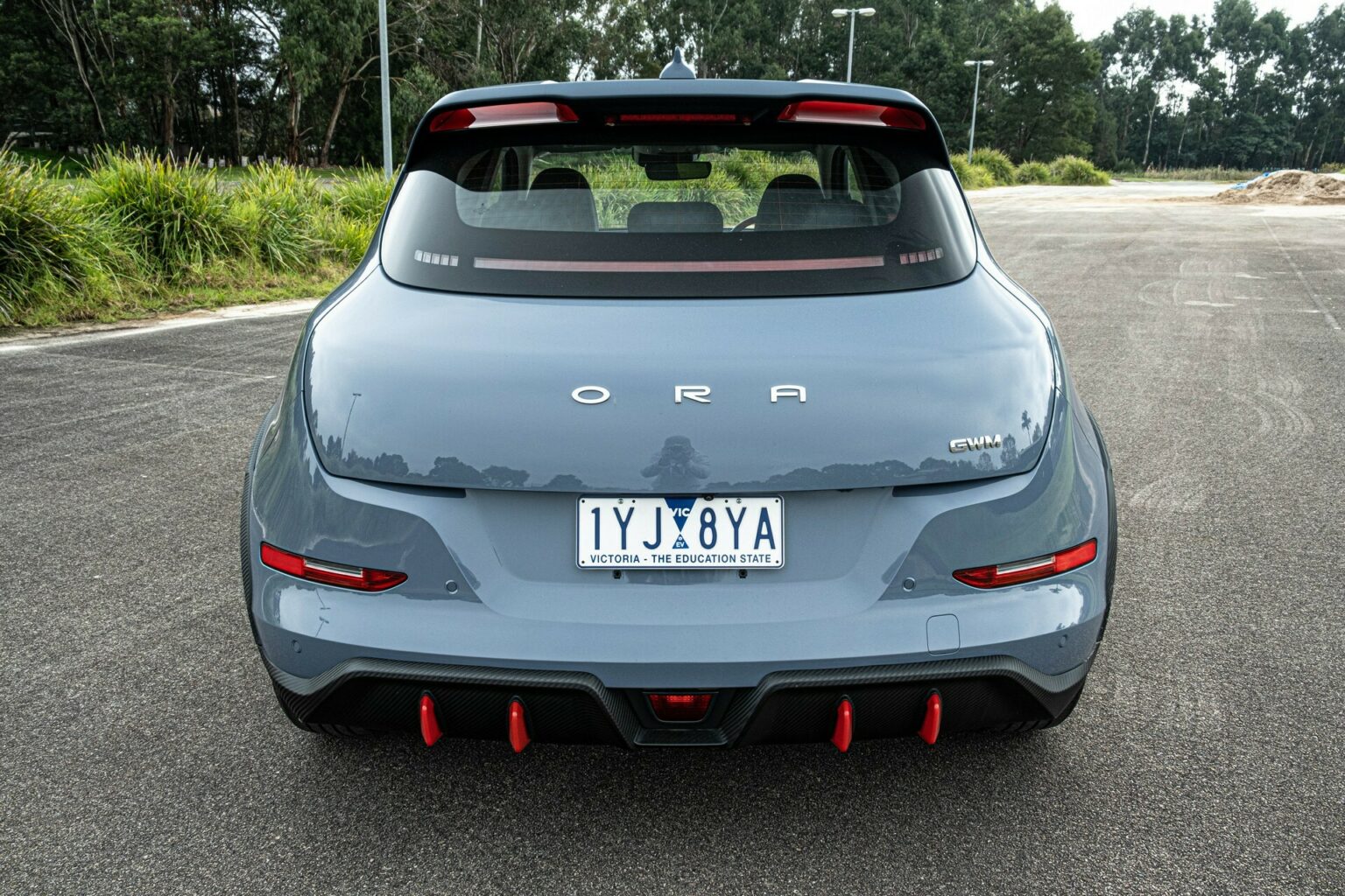 Review: GMW Ora GT Proves The Chinese Mean Business - Car Buyers Alliance