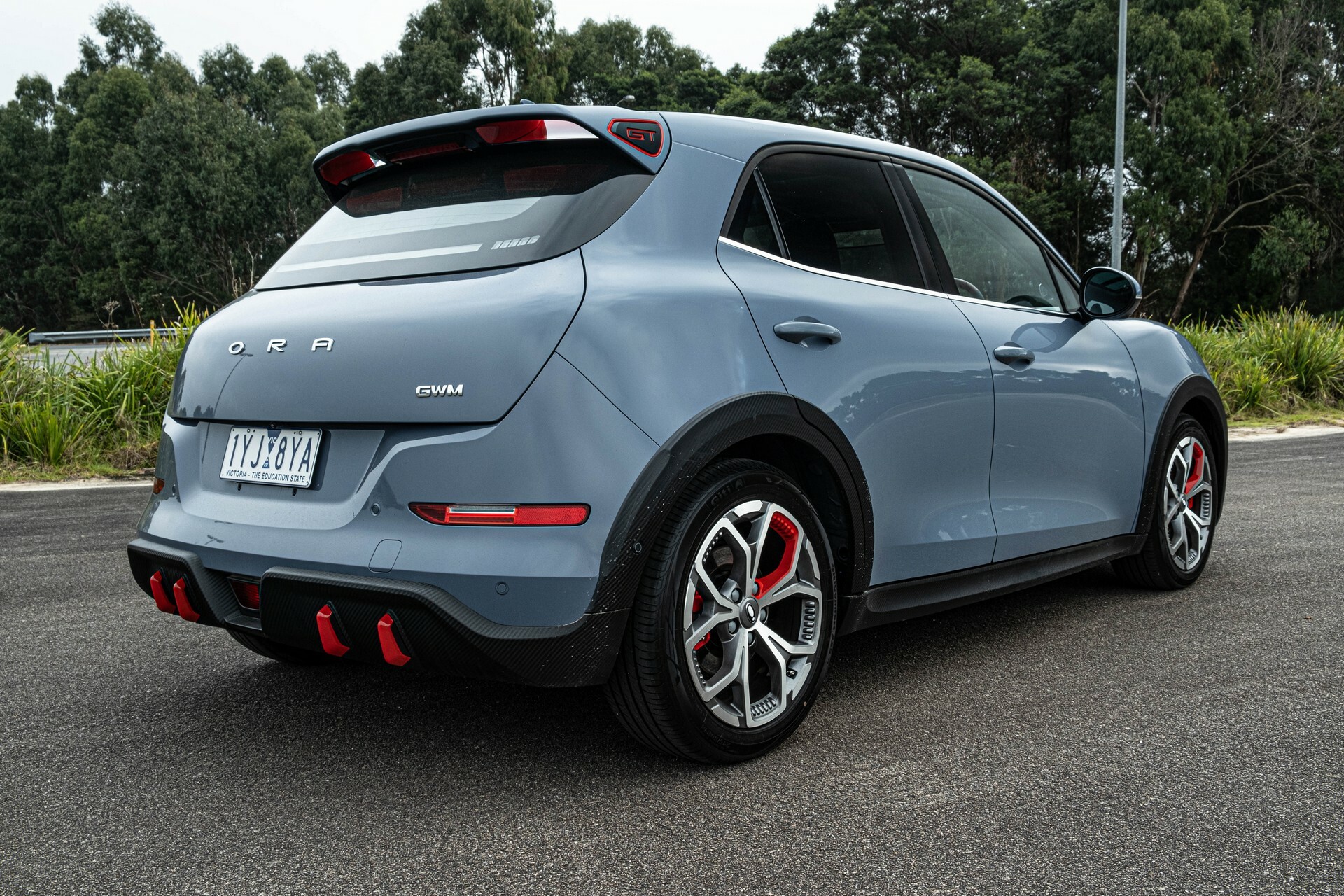 Review: GWM Ora GT Proves The Chinese Mean Business | Carscoops