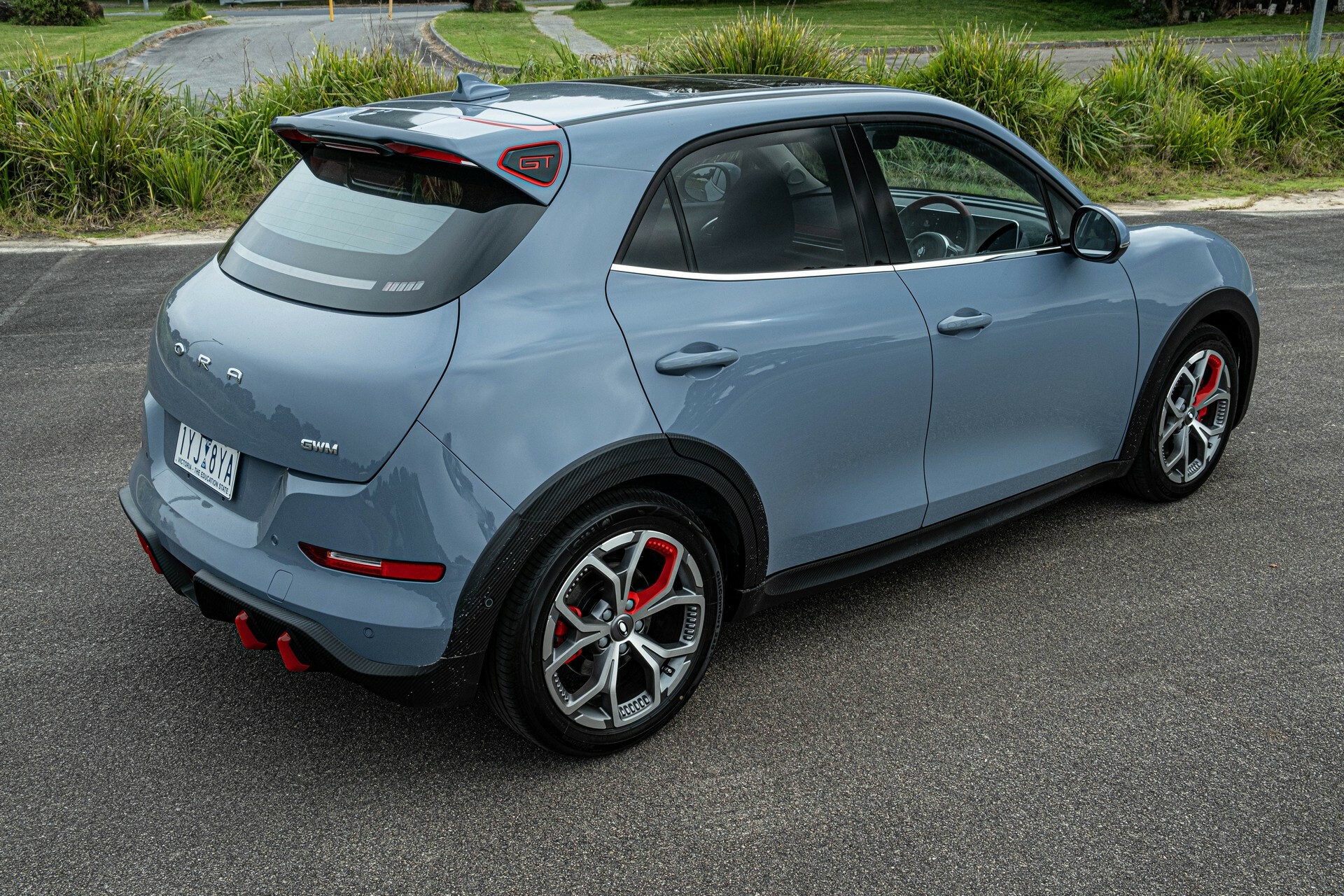 Review: GWM Ora GT Proves The Chinese Mean Business | Carscoops