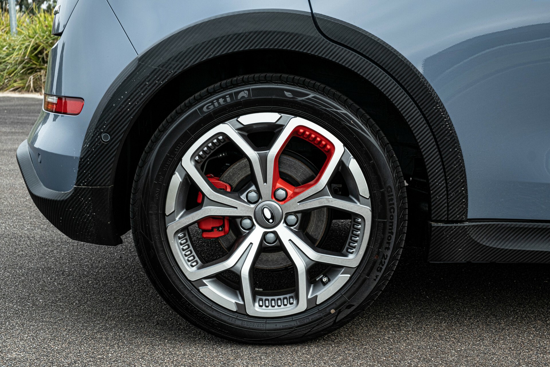 Review: GWM Ora GT Proves The Chinese Mean Business | Carscoops