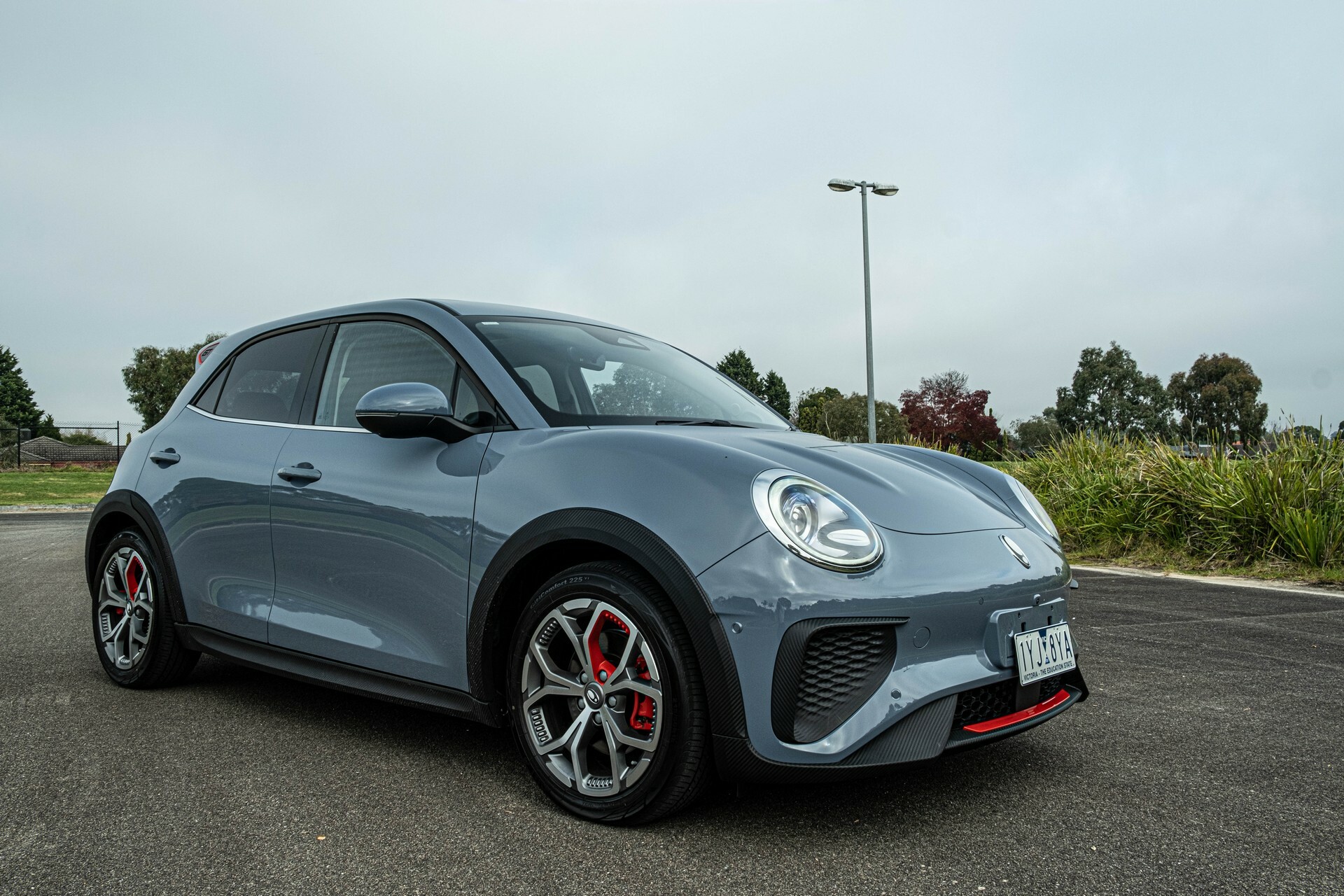 Review: GWM Ora GT Proves The Chinese Mean Business | Carscoops