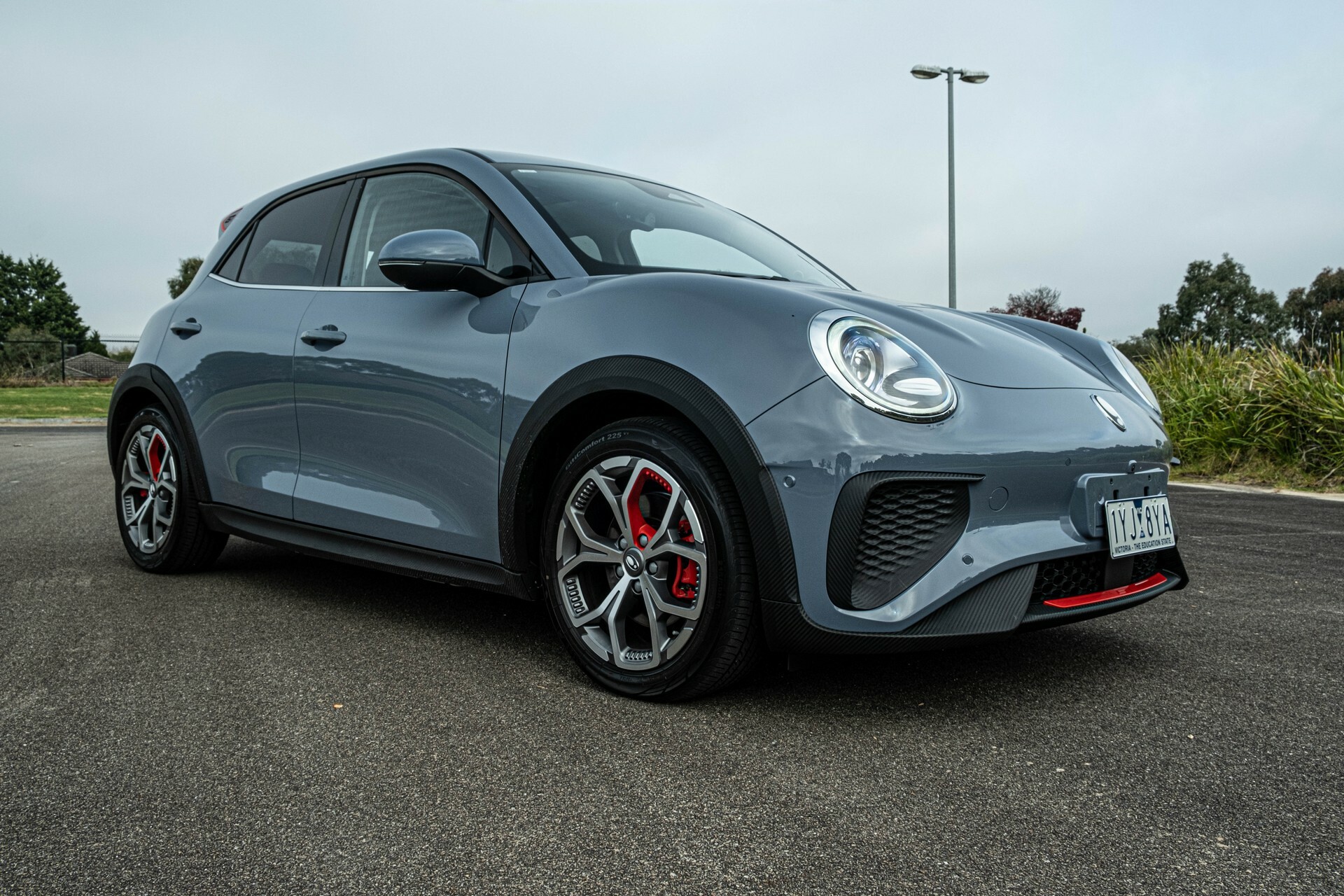 Review: GWM Ora GT Proves The Chinese Mean Business | Carscoops