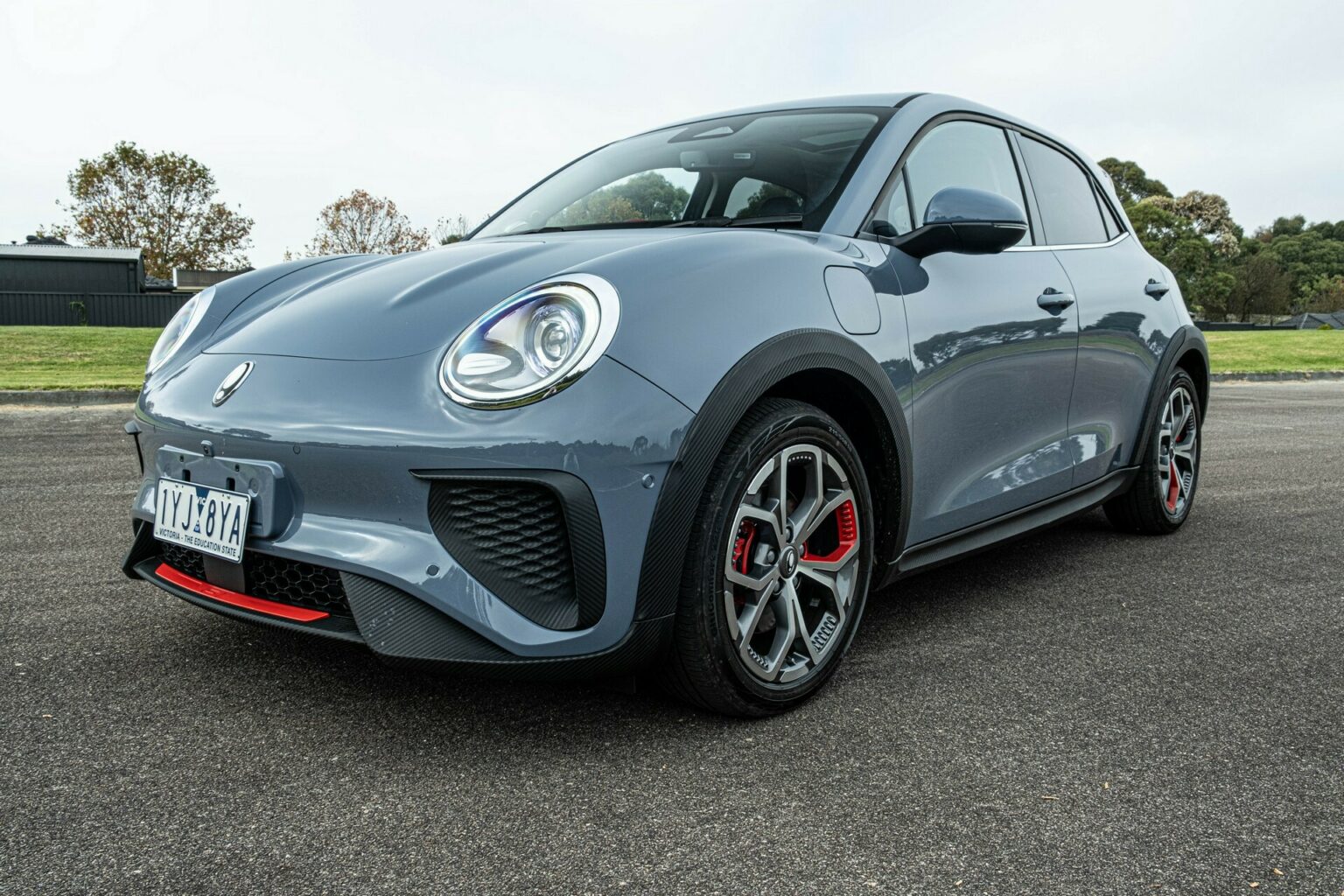 Review: GWM Ora GT Proves The Chinese Mean Business | Carscoops