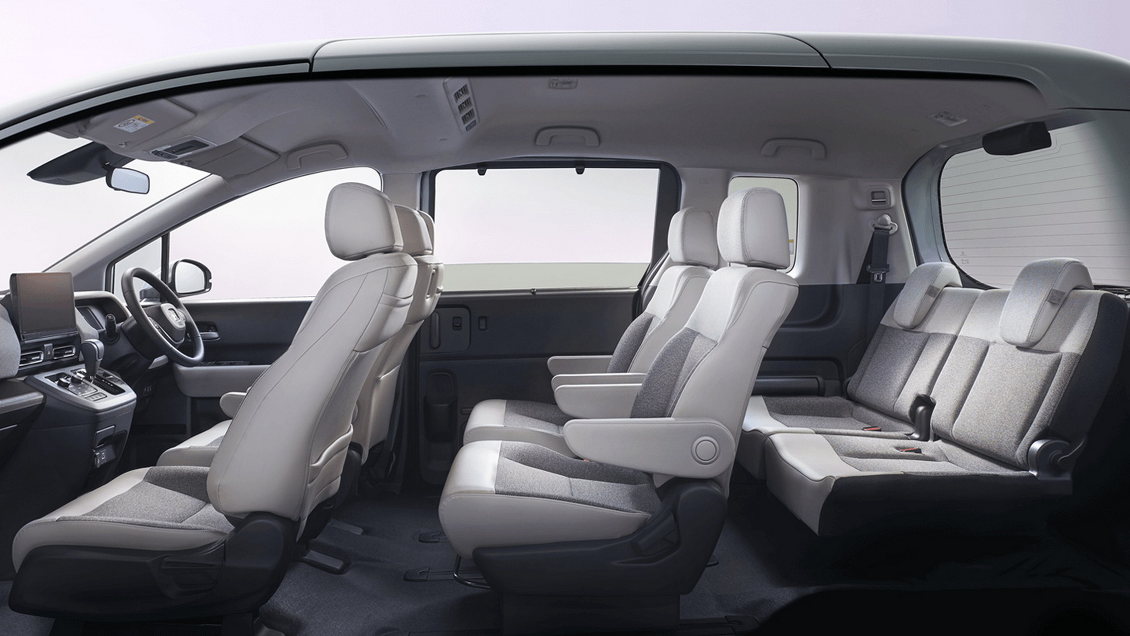 New Honda Freed Minivan Adopts Smarter Looks And An Improved Hybrid ...