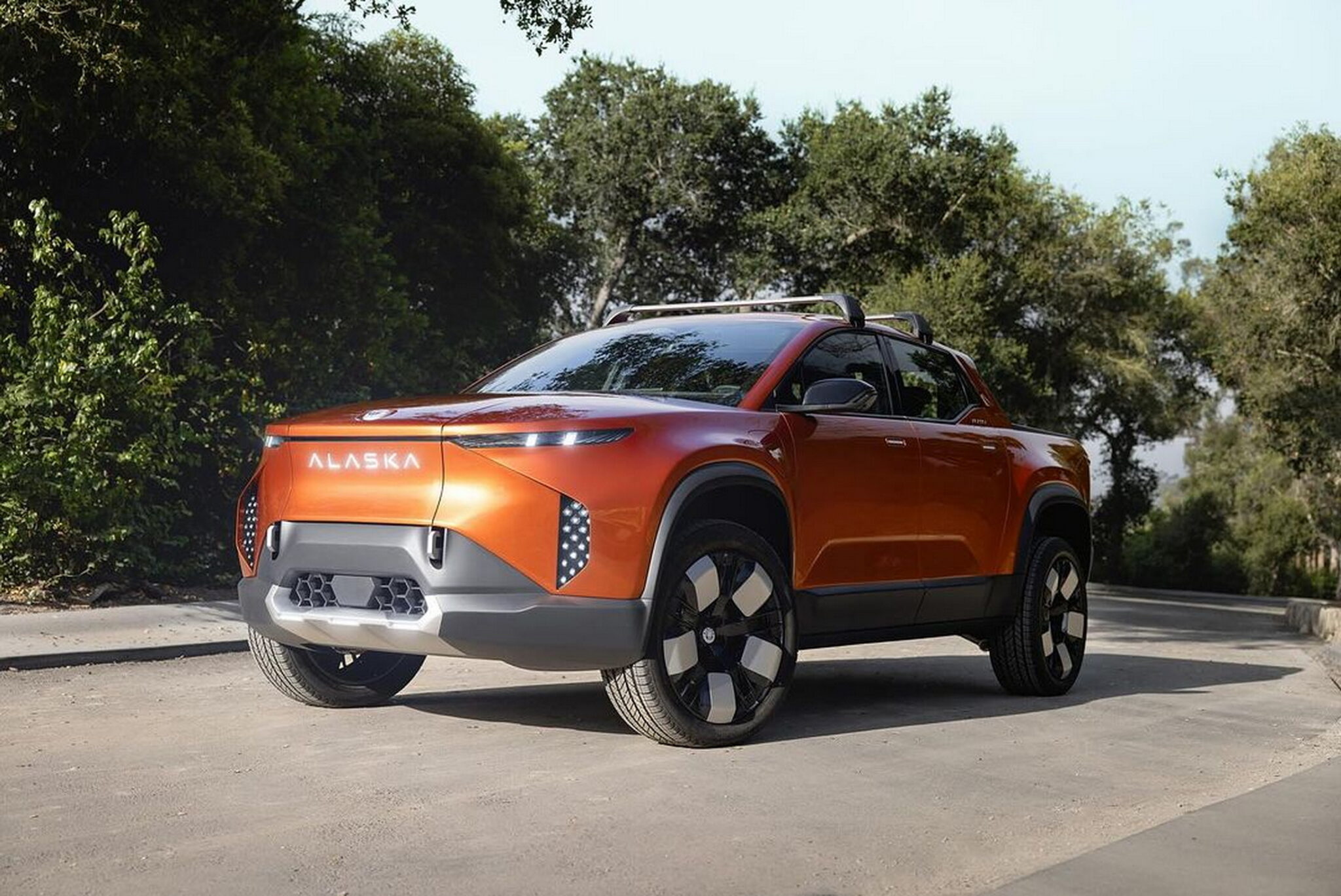 Fisker Sued Again, Now By Engineering Firm Working On Pear And Alaska ...