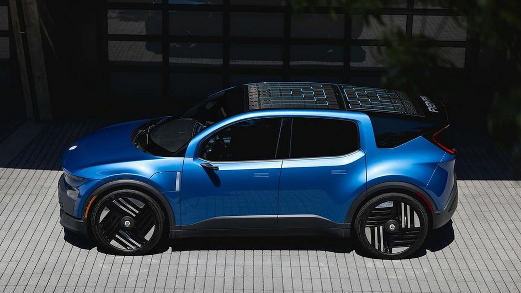 Fisker Sued Again, Now By Engineering Firm Working On Pear And Alaska ...
