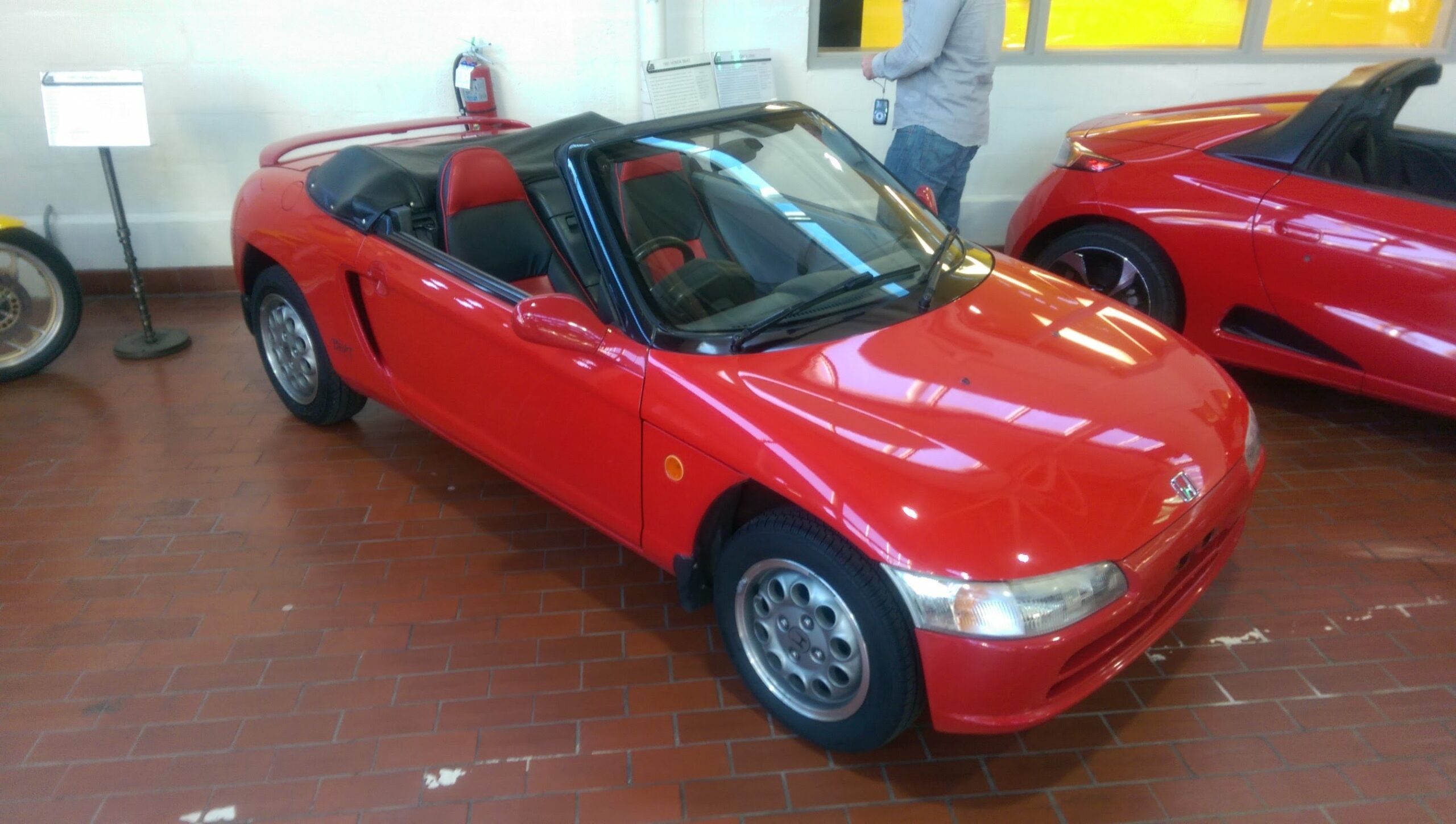 Rhode Island Demands Kei-Truck Owners Turn In Registrations Yet ...