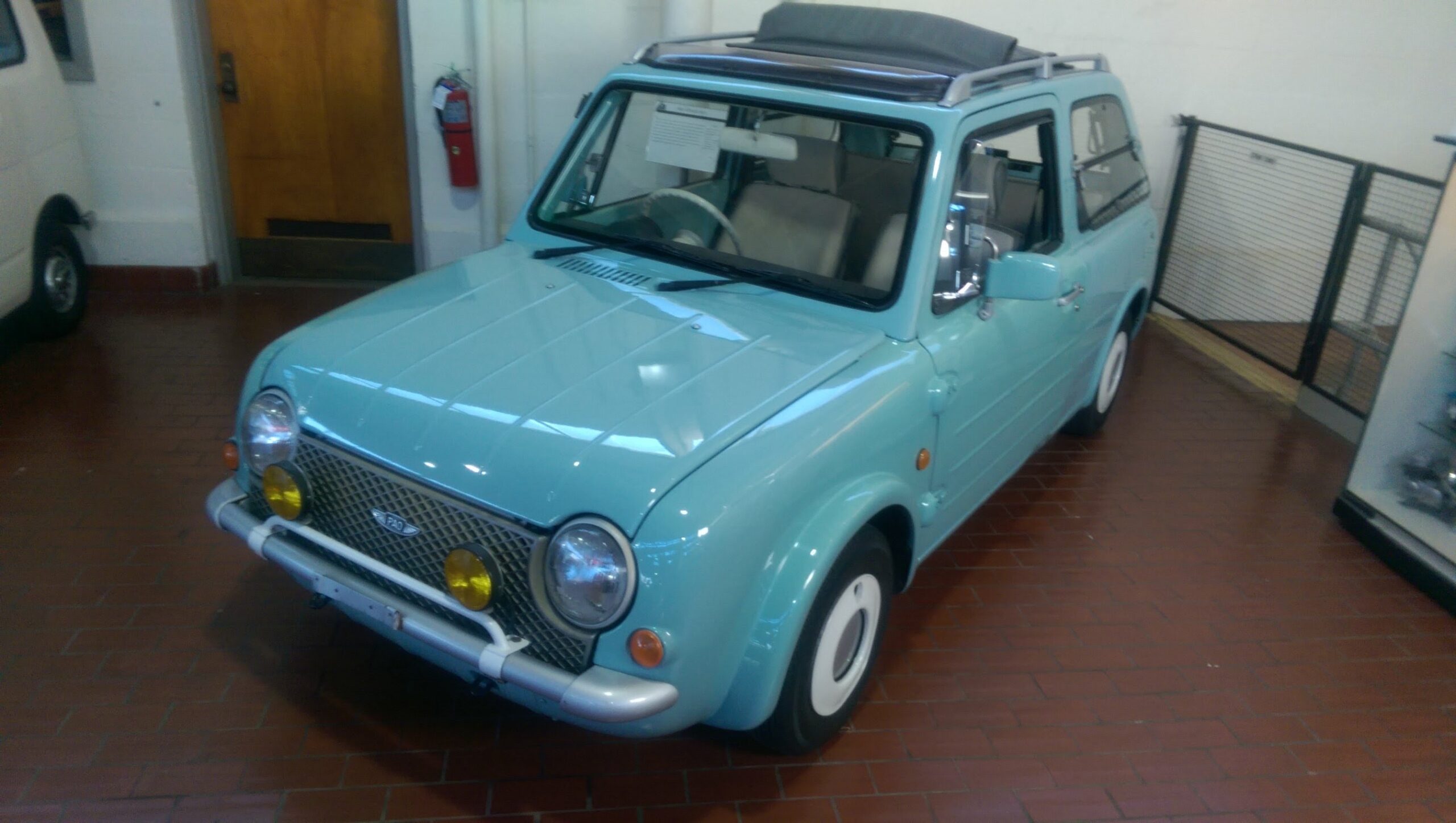 Rhode Island Demands Kei-Truck Owners Turn In Registrations Yet ...