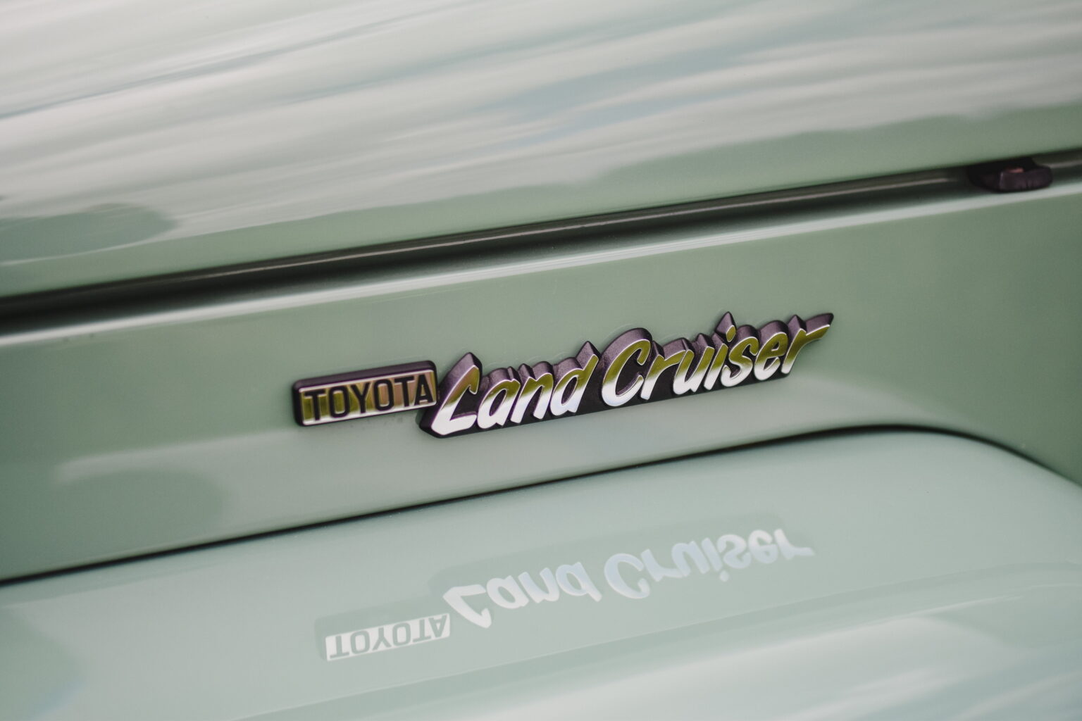 Electric Toyota FJ40: Your Grandpa’s Off-Roader Gets A Tesla Heart ...