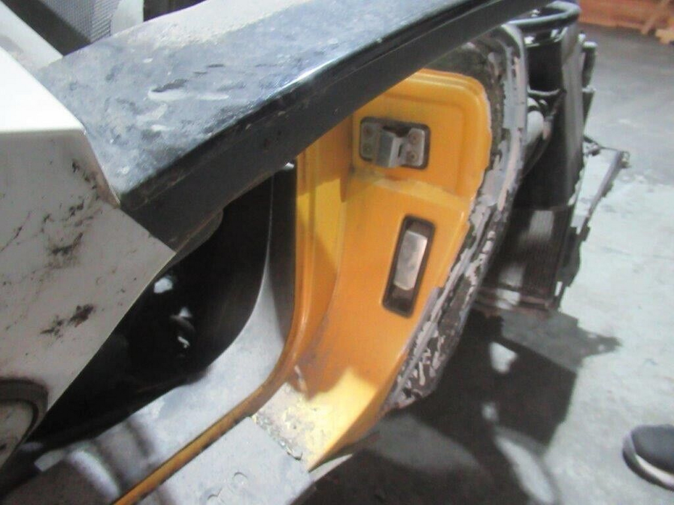Start Your Pipe Dream Lamborghini Murcielago Build With This Pile Of ...