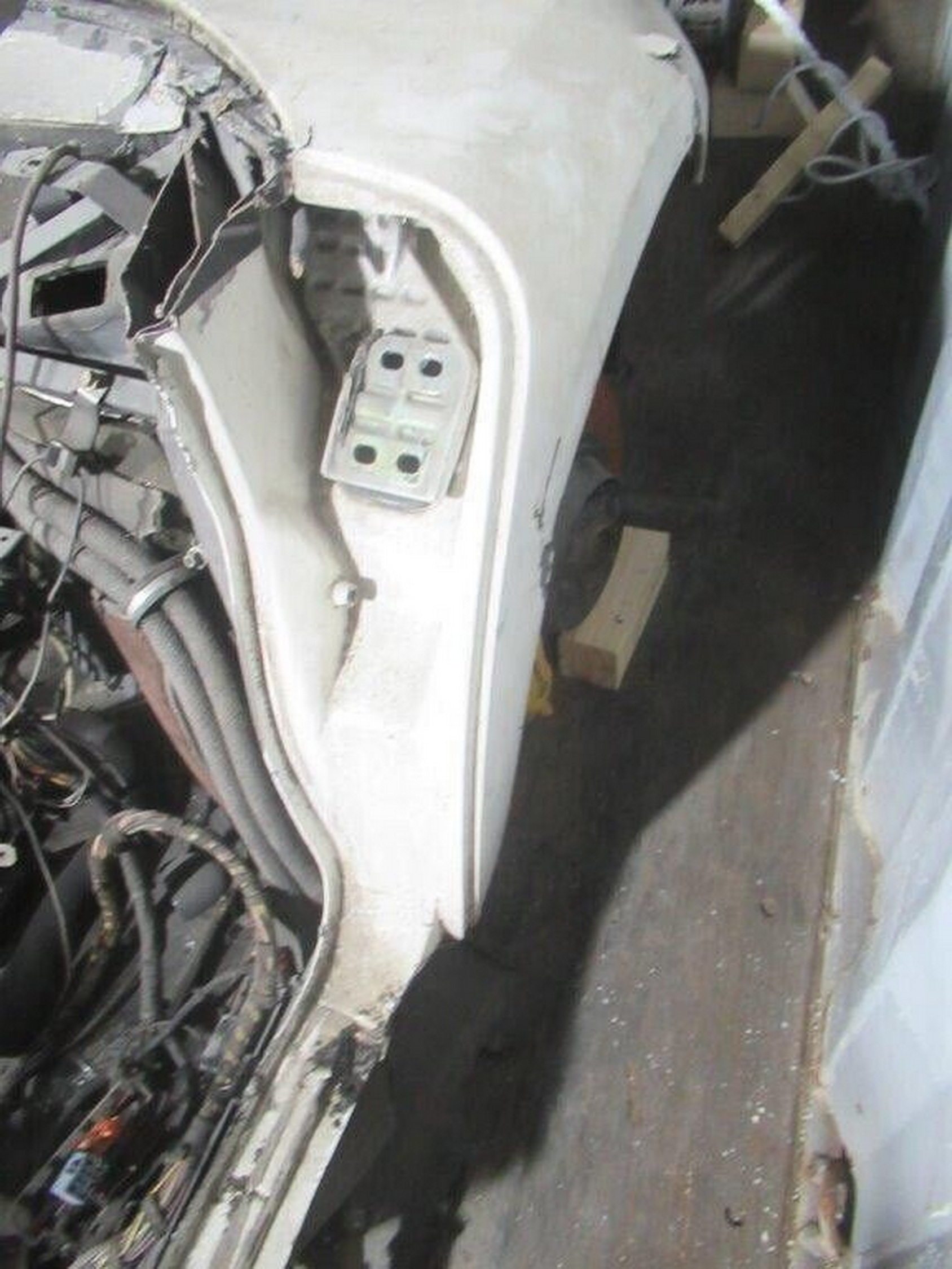 Start Your Pipe Dream Lamborghini Murcielago Build With This Pile Of ...