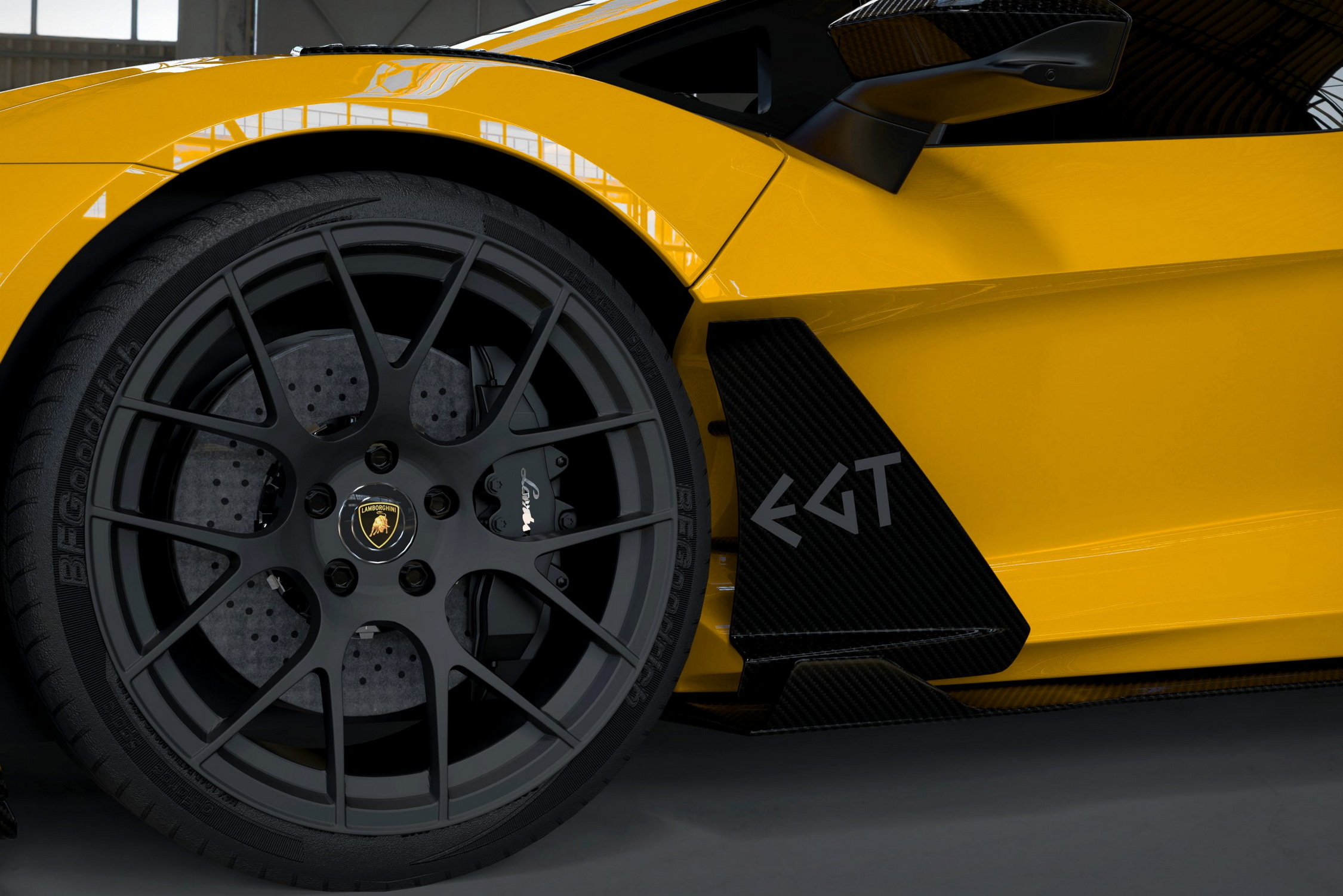 Lamborghini Revuelto Gains Extravagant Body Kit By DMC For The Price Of ...