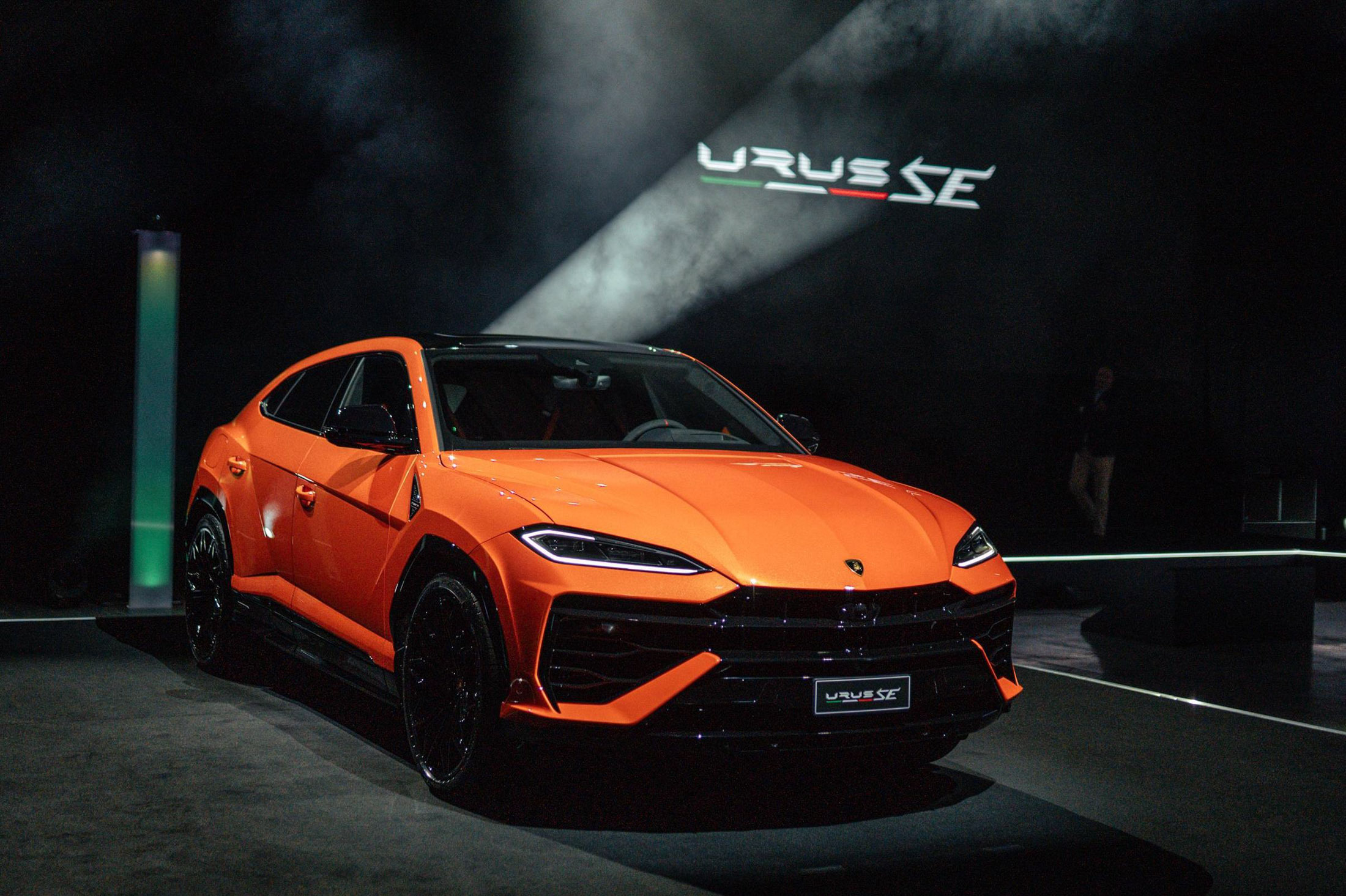 Lamborghini Just Had Its Best Sales Year Ever In 2024 | Carscoops