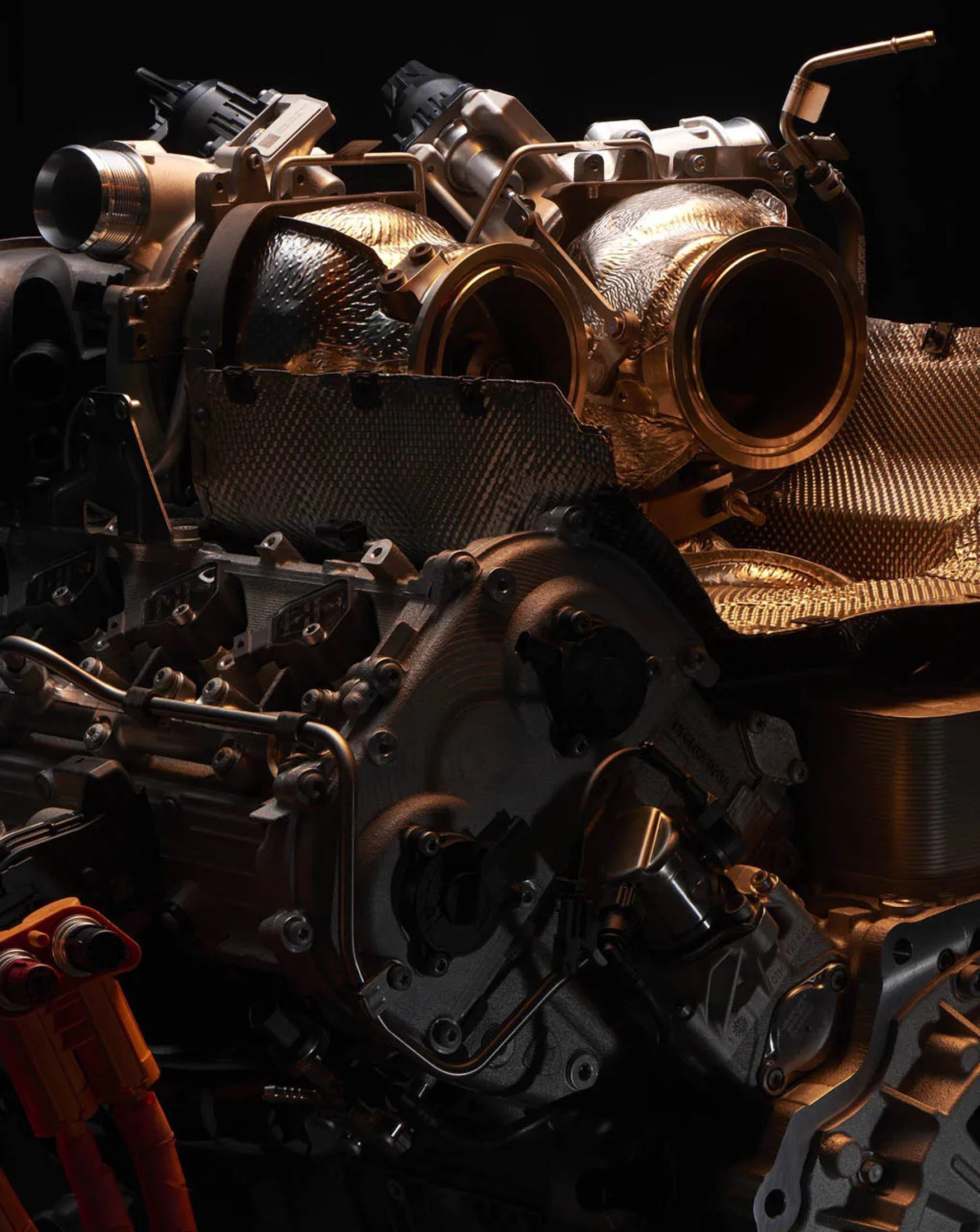 New Lamborghini Temerario’s V8 Winds To An Epic 10,000 RPM | Carscoops