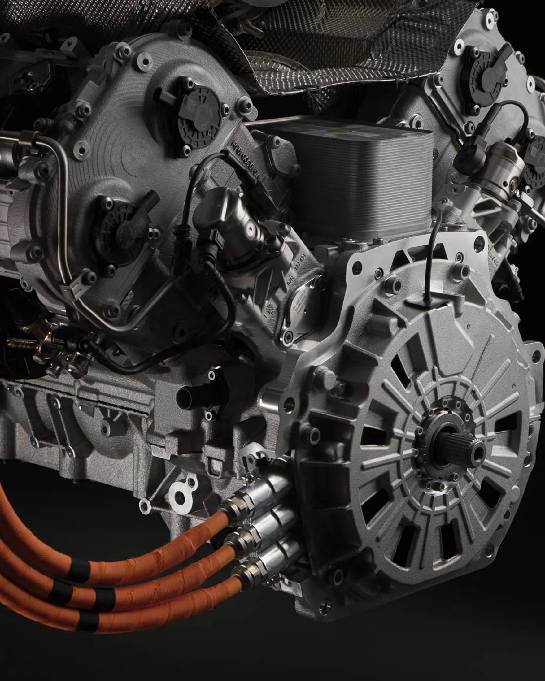 New Lamborghini Temerario’s V8 Winds To An Epic 10,000 RPM | Carscoops