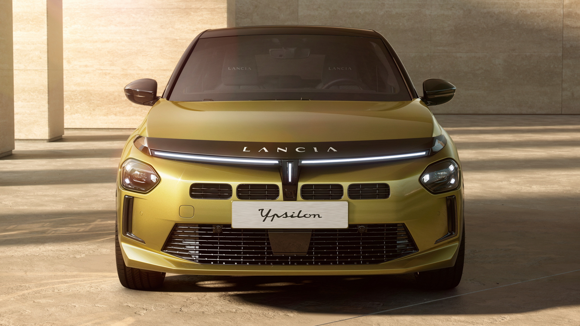 Lancia Ypsilon Range Detailed, Mild Hybrid Starts From €24,900 In Italy ...