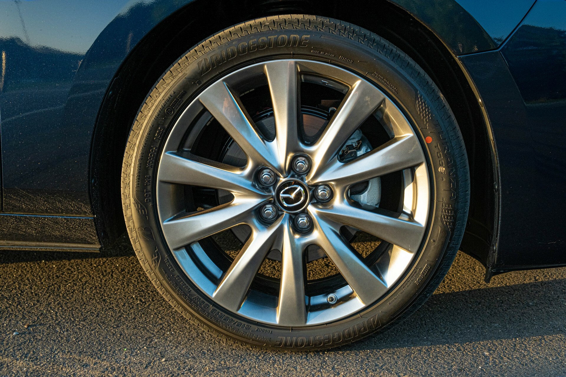 Review: 2024 Mazda3 G25 Astina Sedan Feels A Class Above | Carscoops