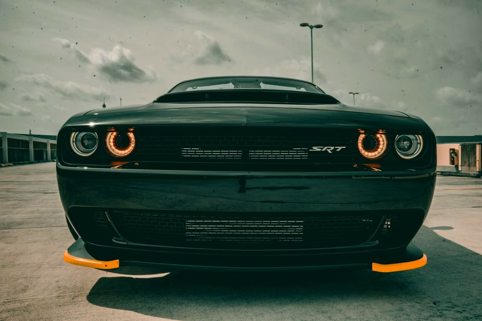 Dodge-Approved Demon 170 Convertible Sells For $242,000 | Carscoops