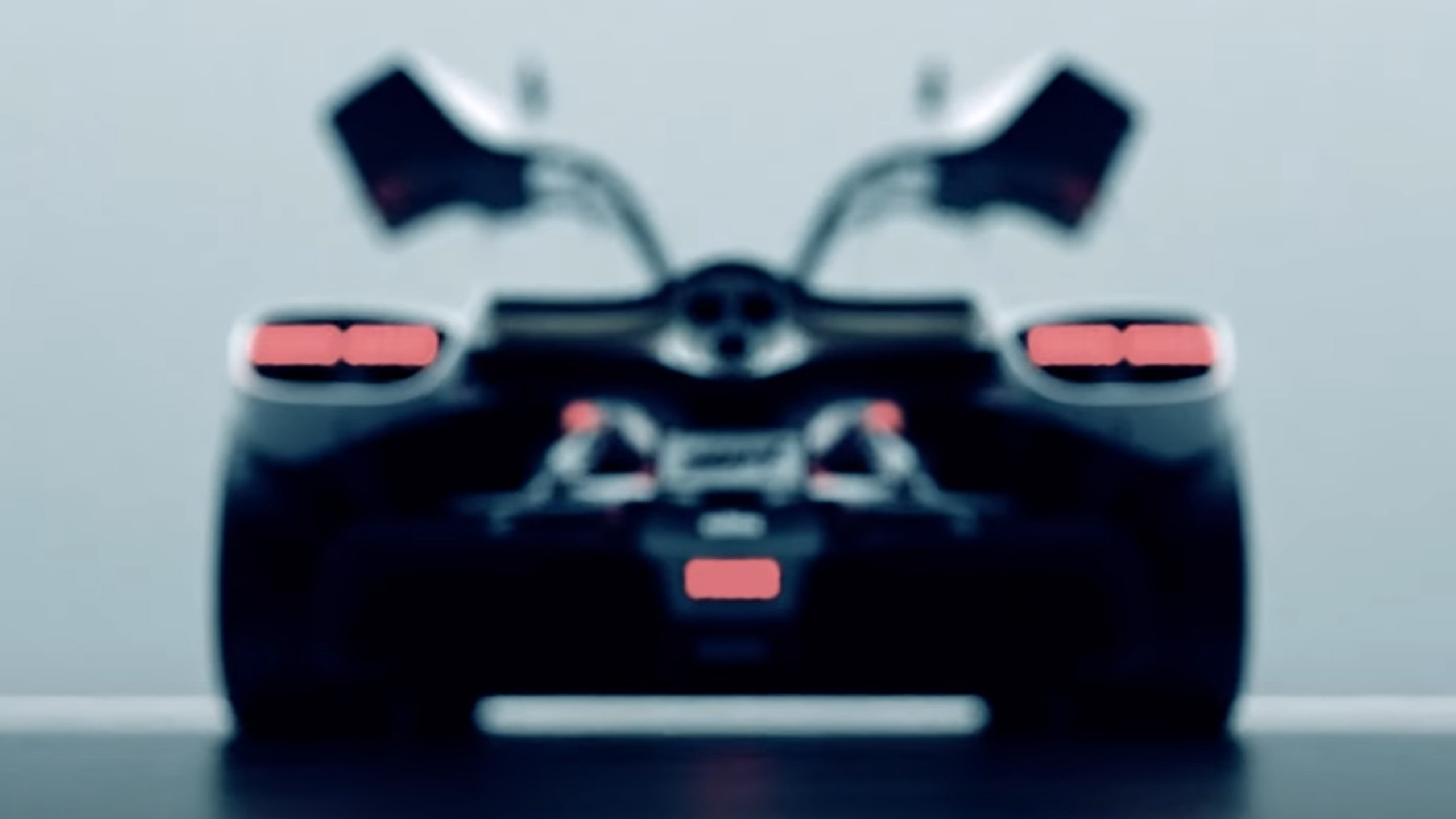 Nilu27 Is A New Hypercar Brand From The Koenigsegg Gemera’s Designer ...