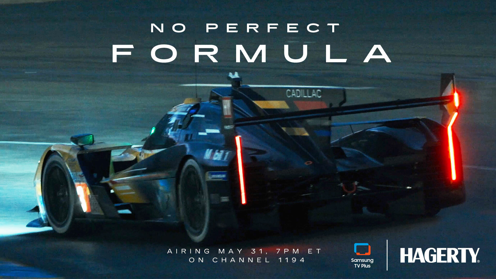 New Documentary Chronicles Cadillac’s Return To Le Mans | Carscoops