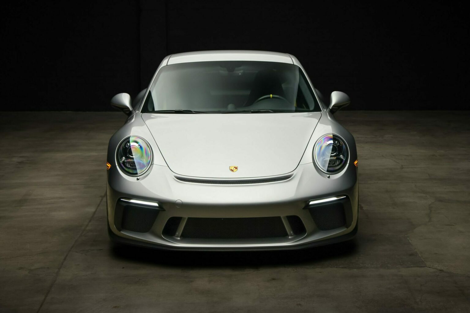 Your Daily Reminder Of The Porsche 911 GT3 Touring Being The Perfect ...