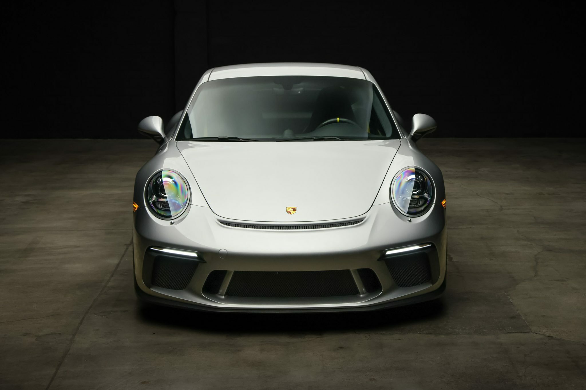 Your Daily Reminder Of The Porsche 911 GT3 Touring Being The Perfect ...