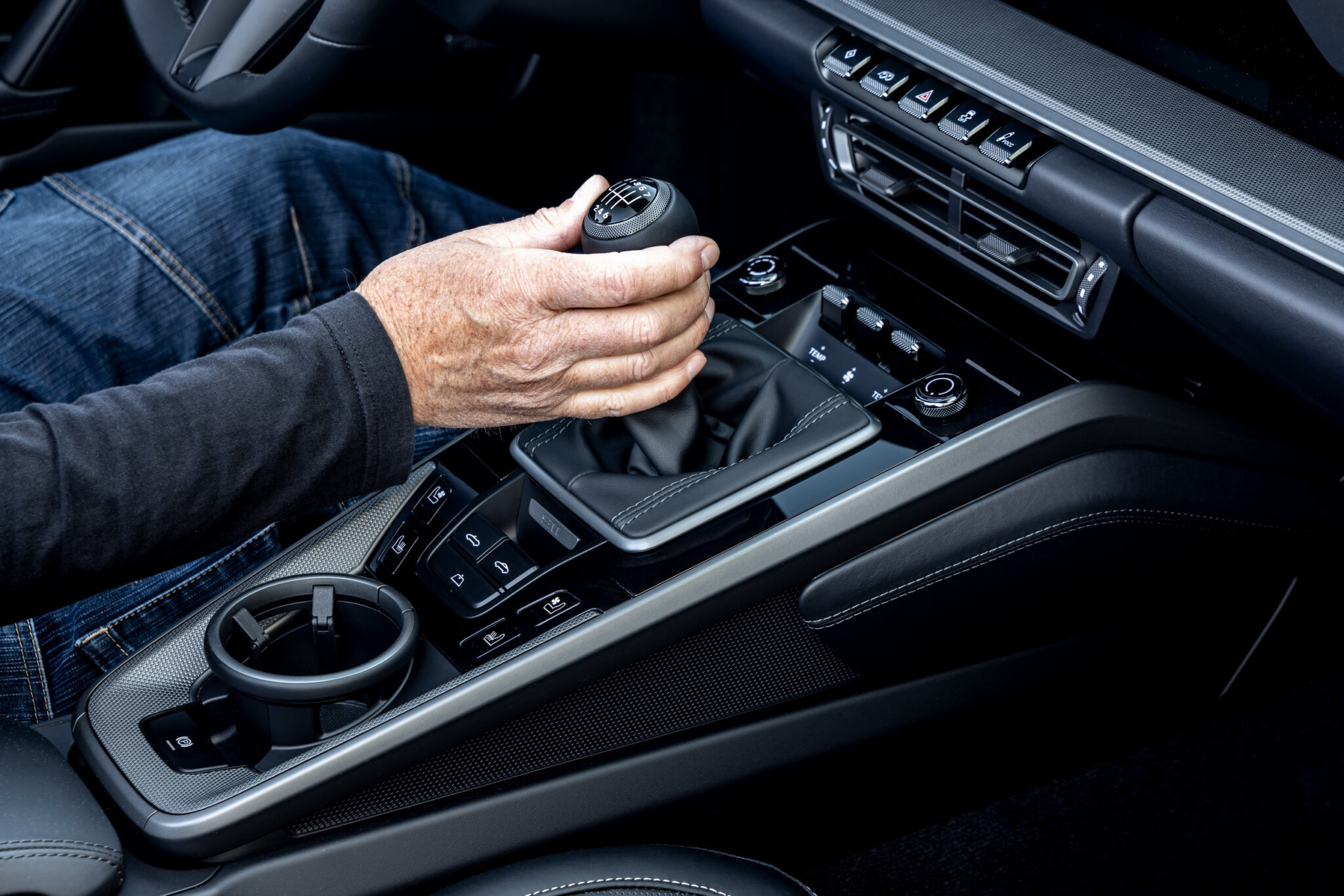 Manual Vs. Auto Vs. Dual-Clutch: Which Do You Prefer In A Performance ...
