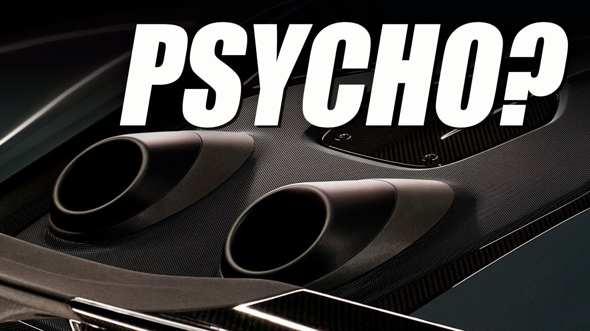Like Noisy Cars? You Could Be A Sadist Or Psychopath, Study Says ...