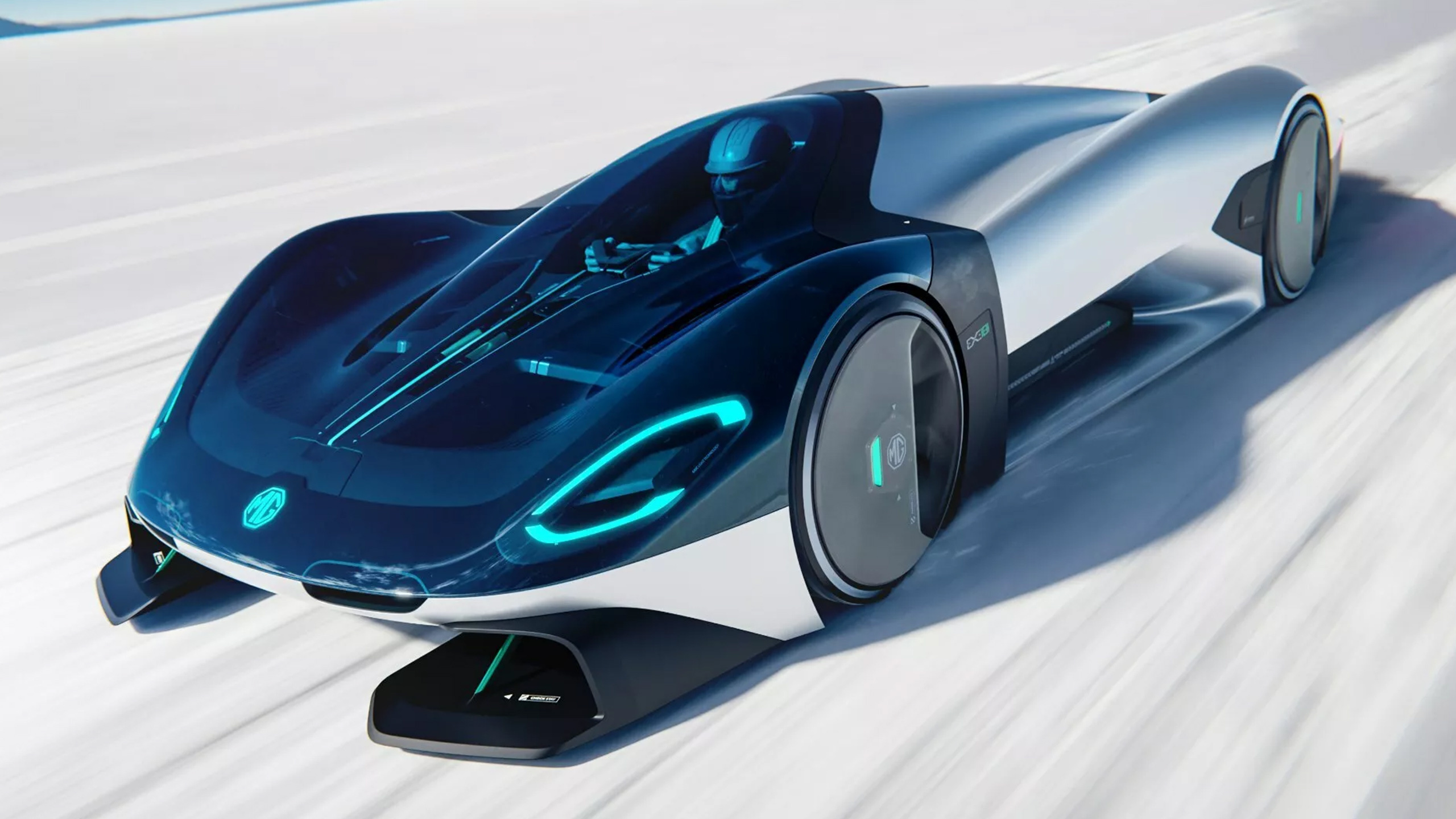 China’s SAIC Wants To Mass Produce Solid-State Batteries In 2026 ...