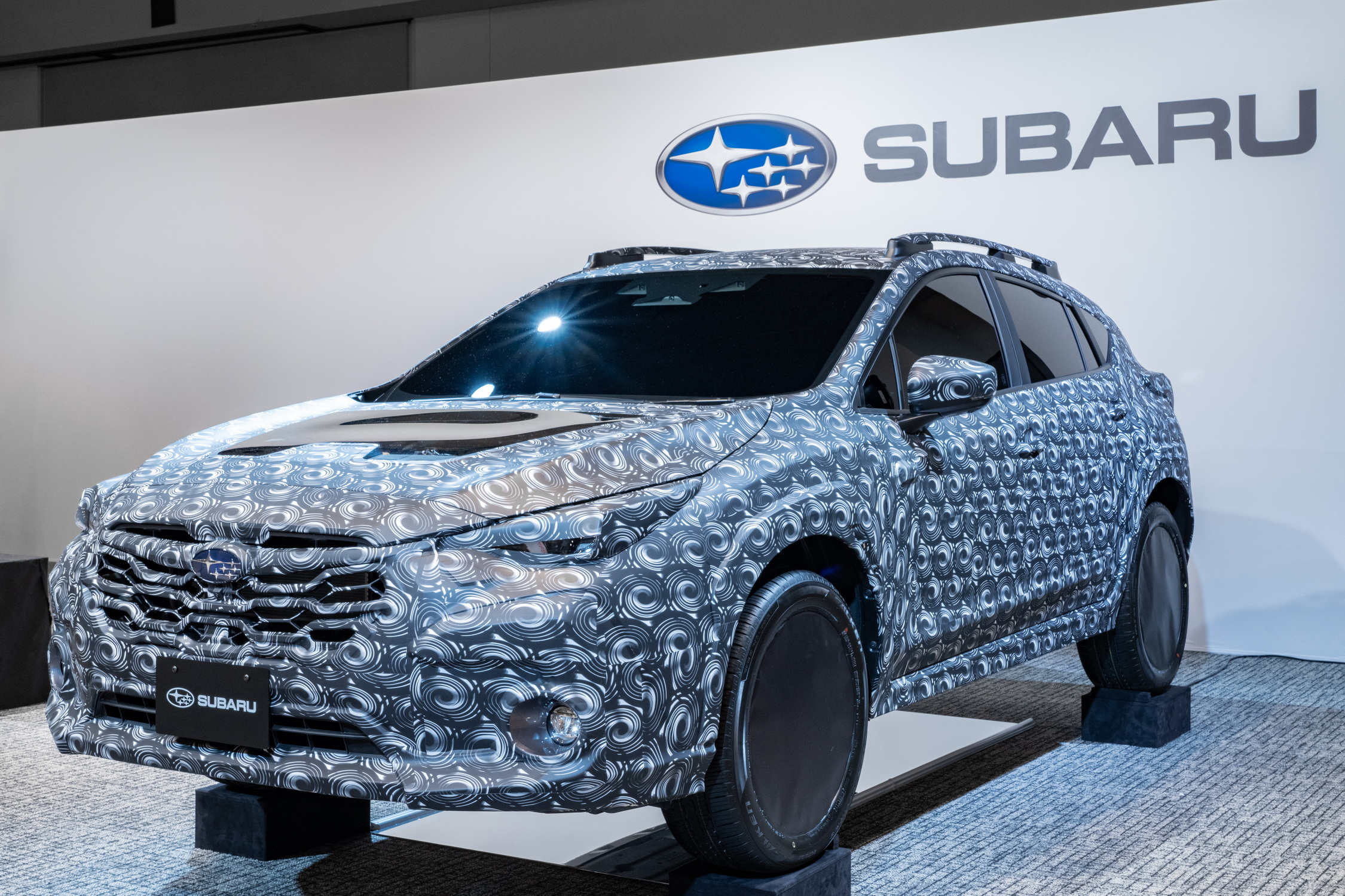 Toyota, Mazda, Subaru Develop New High-Tech Engines For Diverse Fuels ...