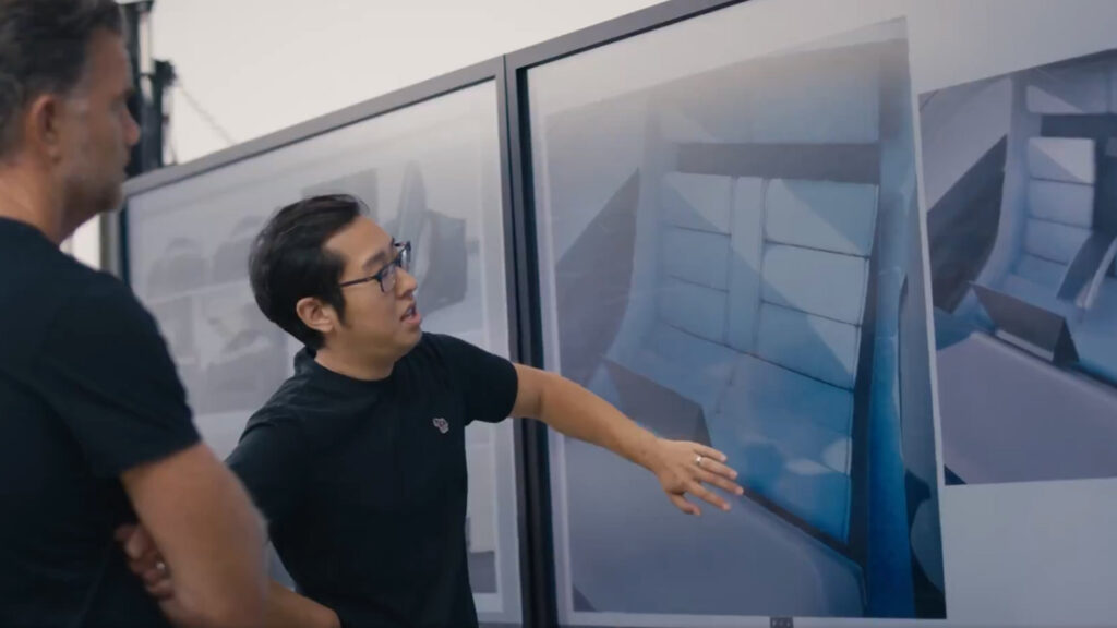 Tesla’s Delayed Electric Robotaxi May Premiere On October 10 | Carscoops