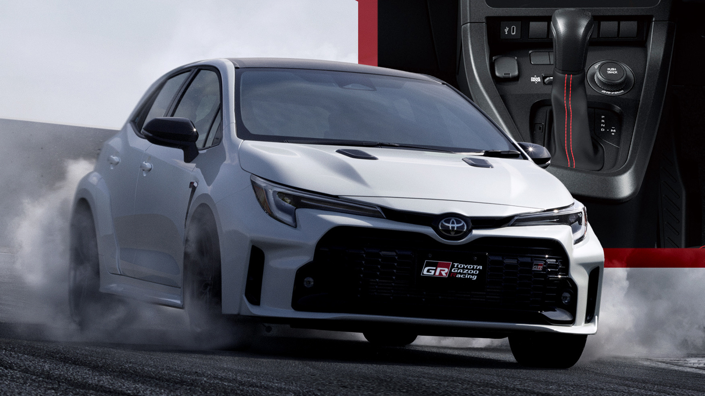 Toyota GR Corolla To Get 8-Speed Auto? That’s A Definite Maybe | Carscoops
