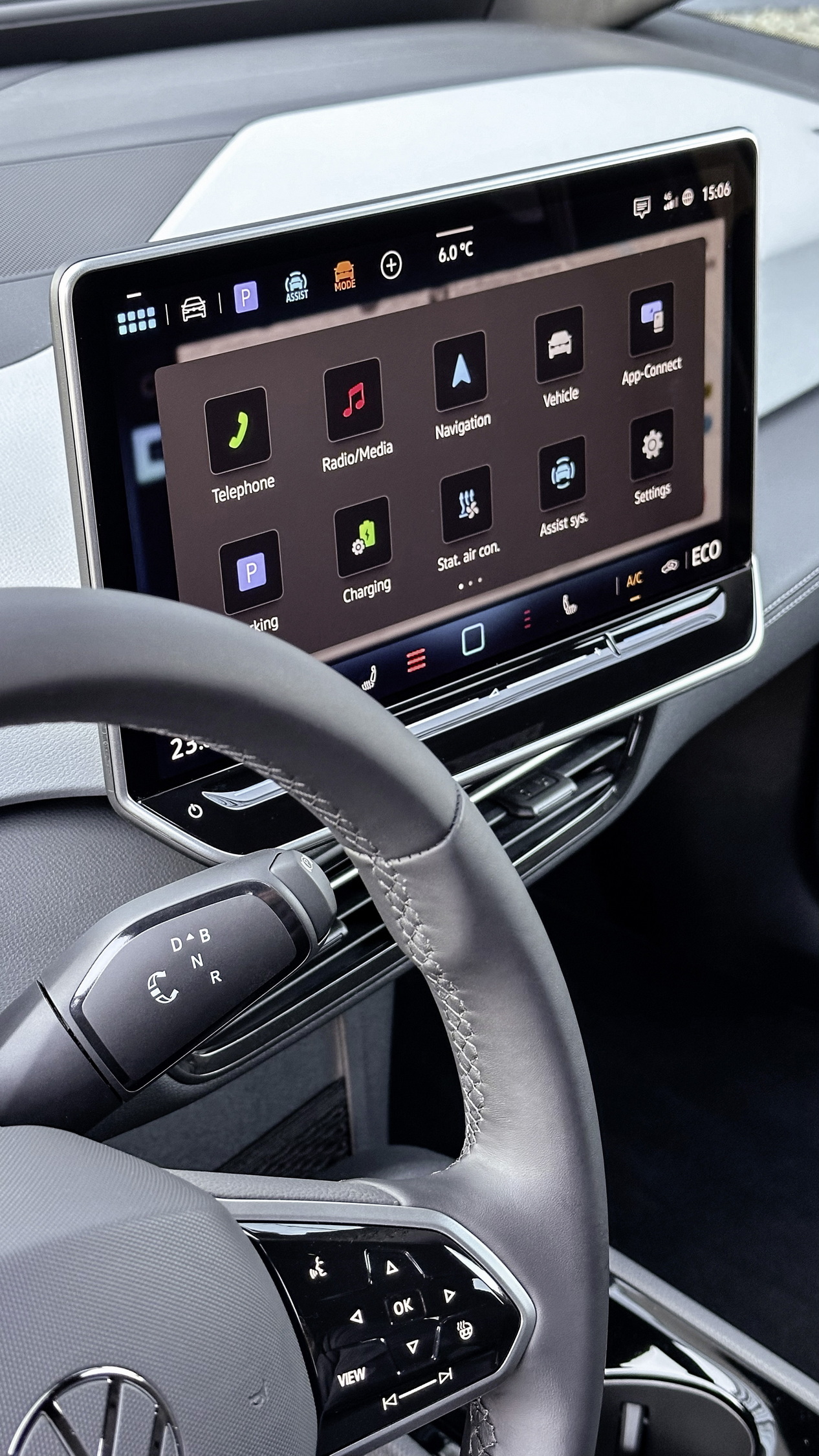 VW ID.3 Pro S Gets More Power, Faster Charging, And The Latest ...