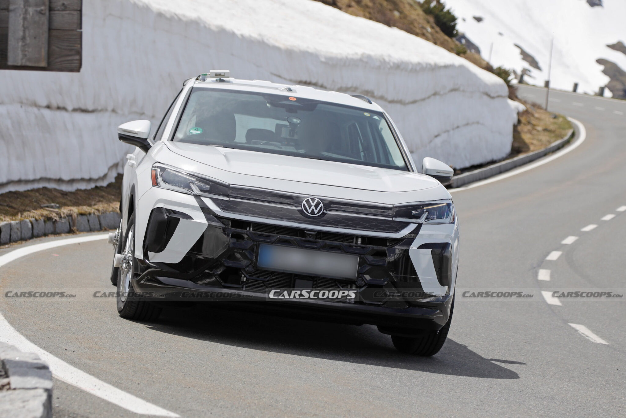 2025 VW T-Roc: From Design To Drive, Here’s What We Know | Carscoops