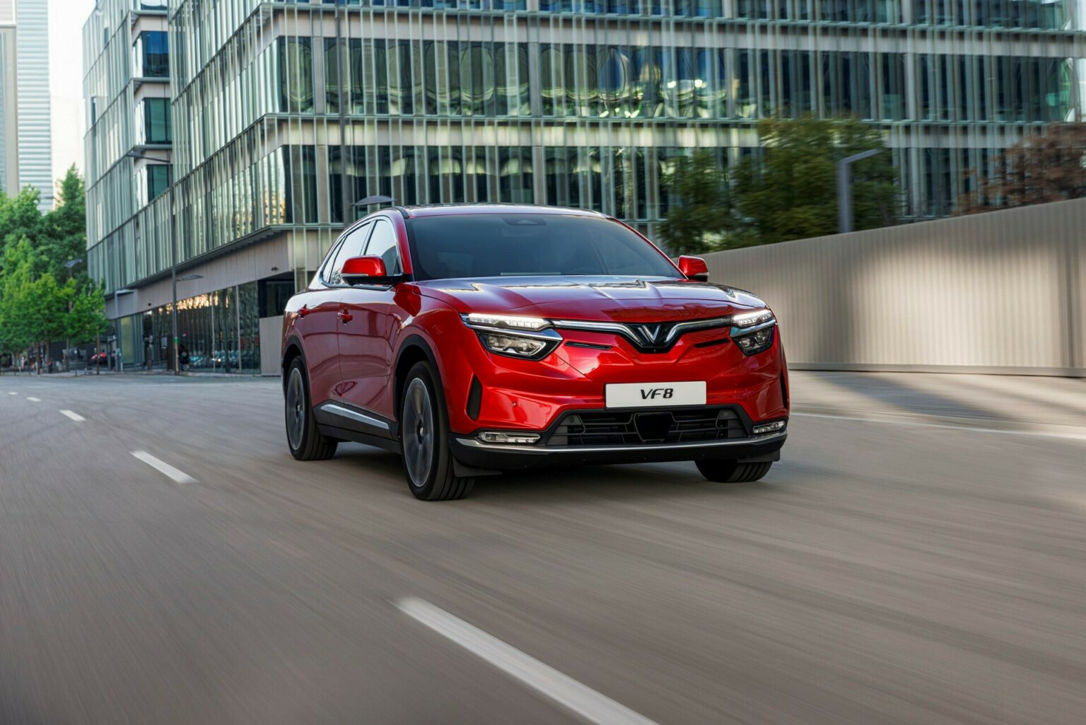 VinFast’s American Dream Is Cracking From The Inside Out | Carscoops