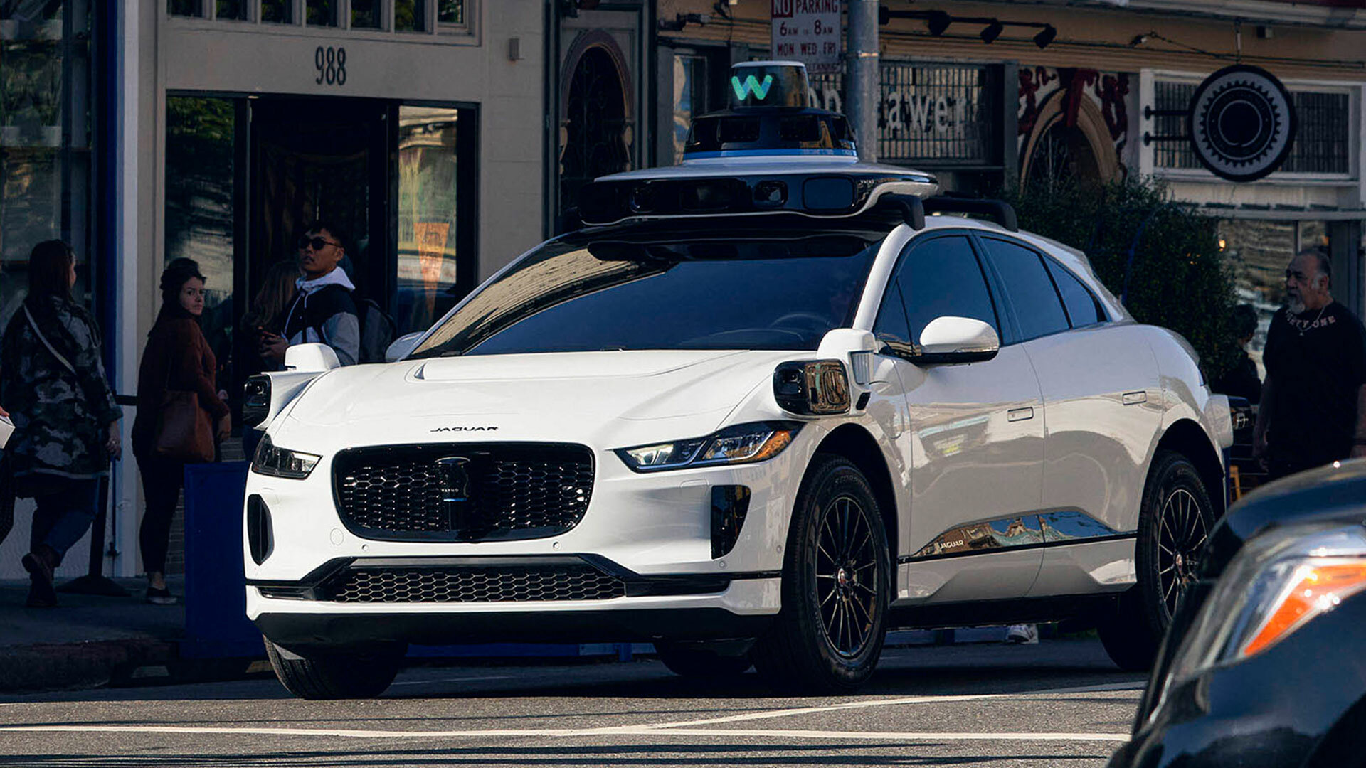 Waymo Under Investigation Following 22 Incidents Including Multiple ...