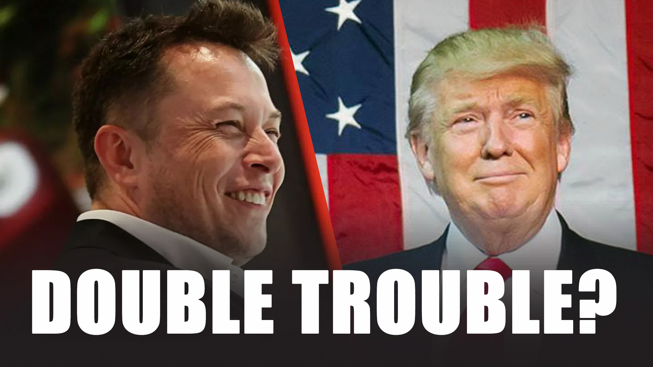 Elon Musk In Frame For U.S. Policy Advisor Role If Trump Elected ...