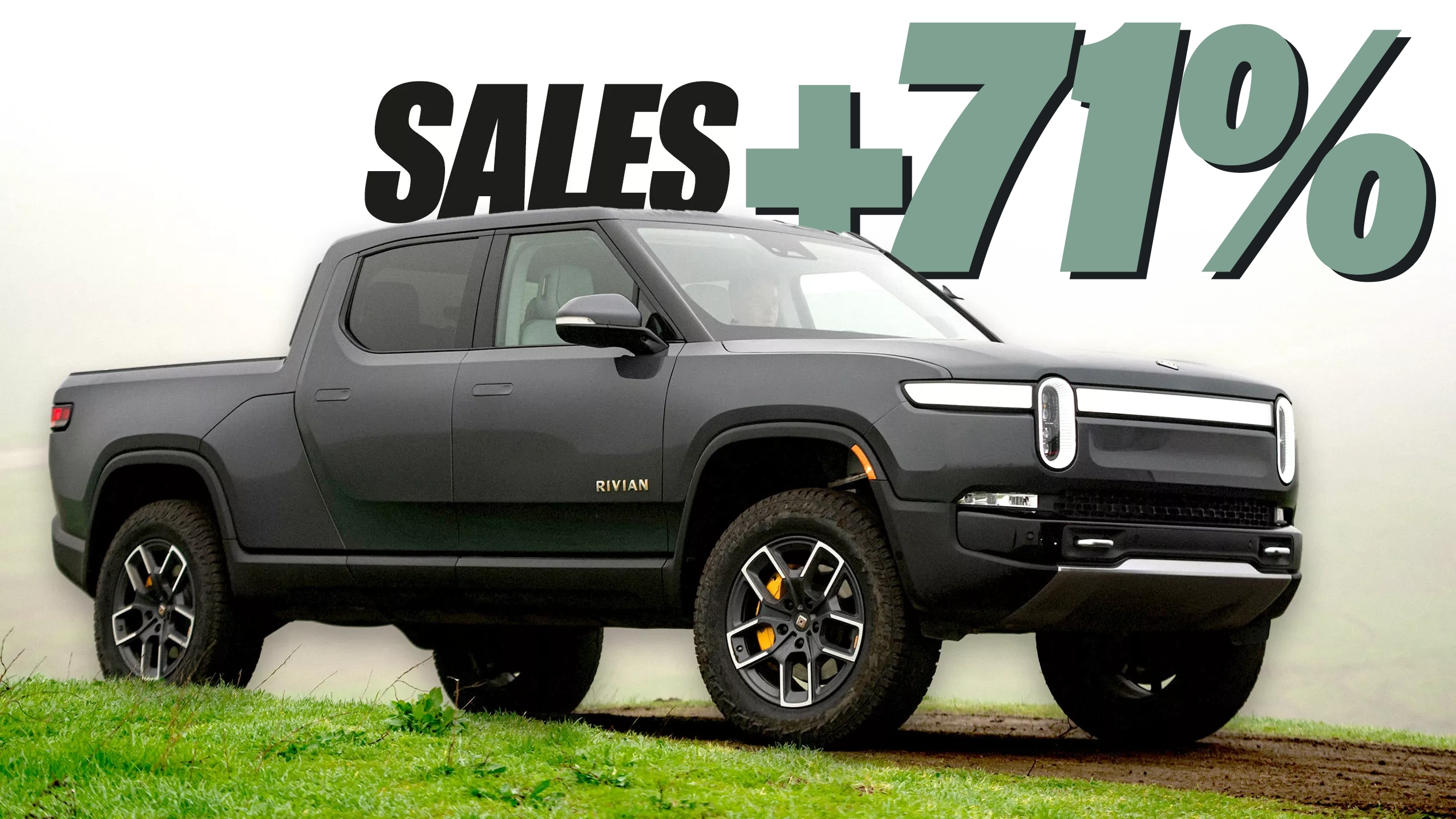 Rivian Says Delaying Georgia Plant Will Help It Make A Profit In 2024 ...