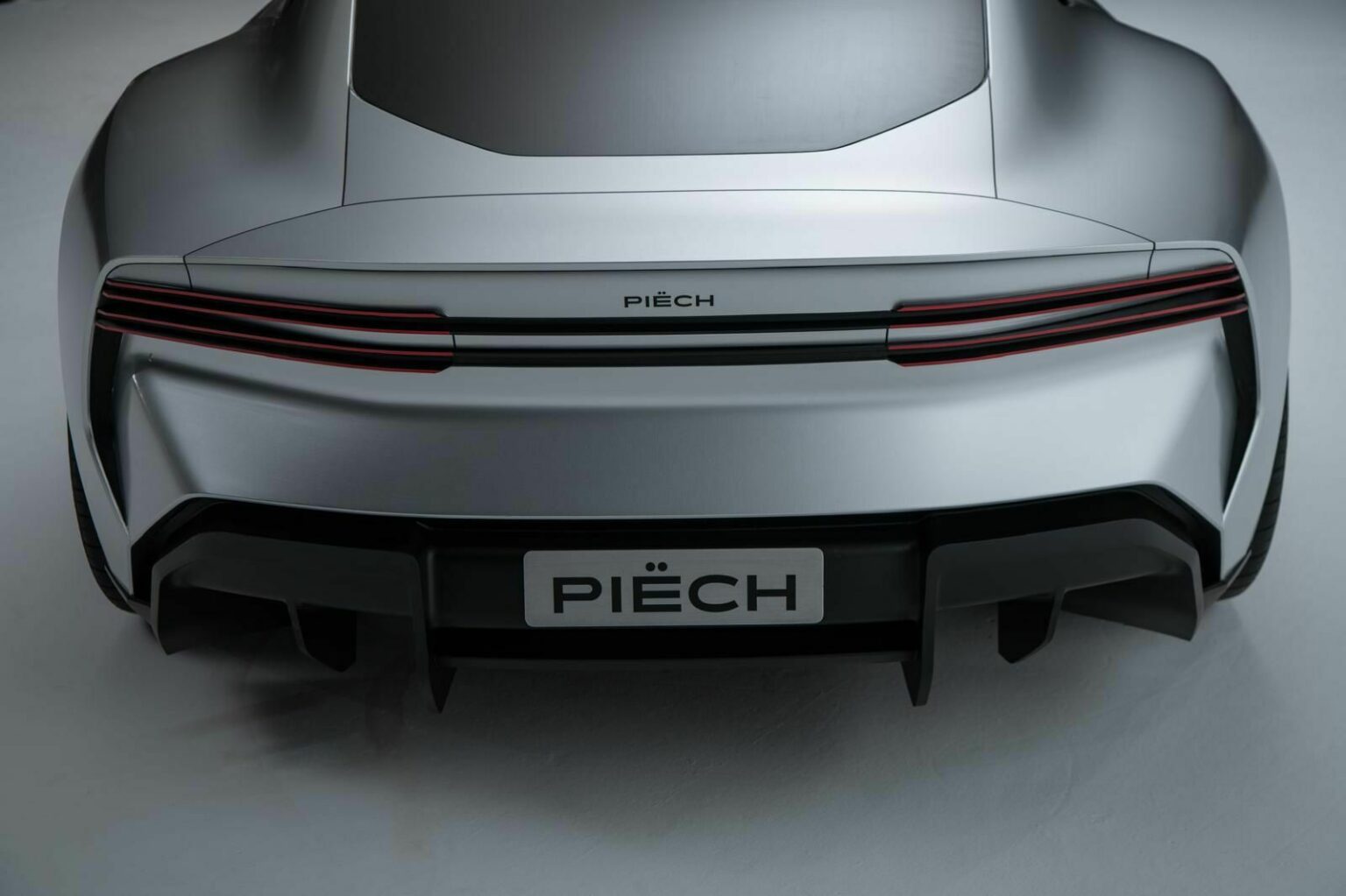 Piëch Relaunches GT Electric Supercar With Over 1,000HP And Two ...