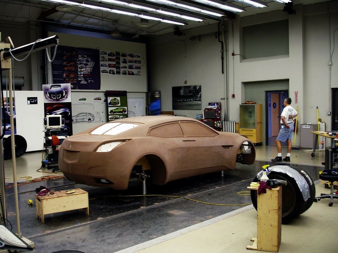 Pontiac’s Final Concept Shows A Future That Never Happened | Carscoops