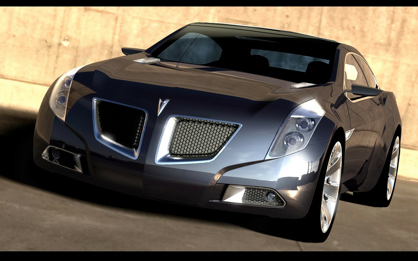 Pontiac’s Final Concept Shows A Future That Never Happened | Carscoops