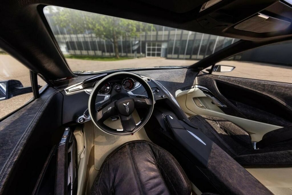 Pontiac’s Final Concept Shows A Future That Never Happened | Carscoops