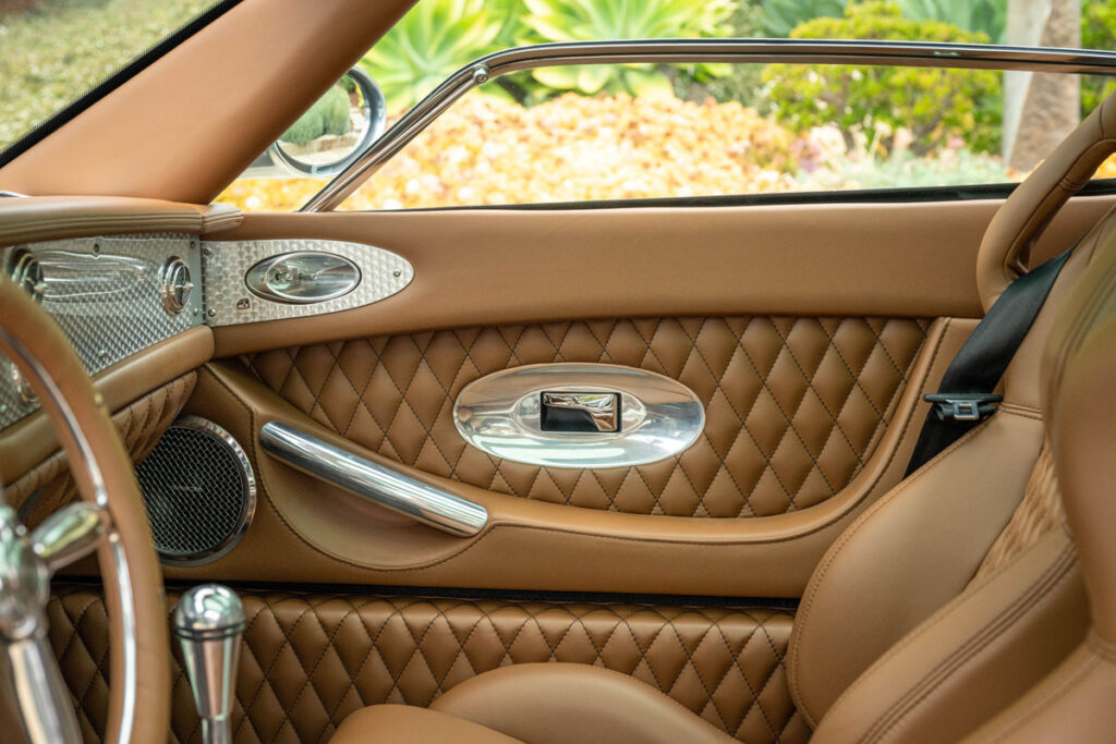 This Is The Cleanest 2008 Spyker C8 Laviolette In Existence | Carscoops