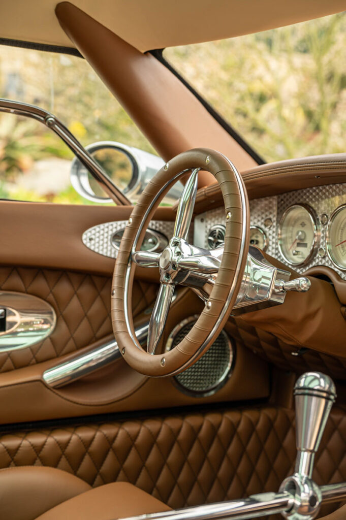 This Is The Cleanest 2008 Spyker C8 Laviolette In Existence | Carscoops