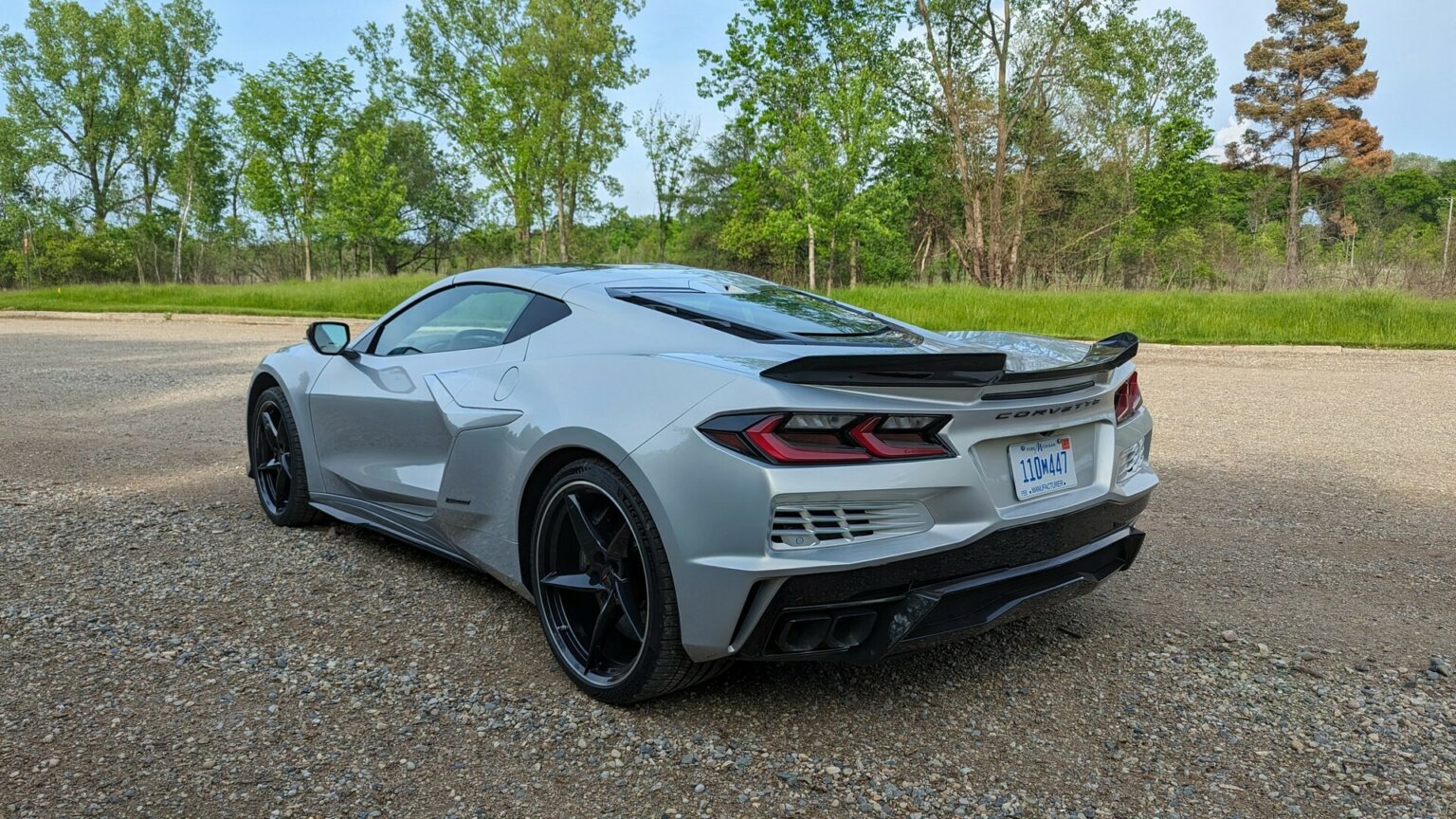 We Answer Your Questions About The 2024 Corvette E-Ray | Carscoops