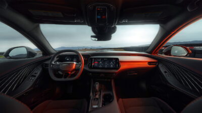 2026 Dodge Magnum: We Envision A Fully Charged Reboot | Carscoops