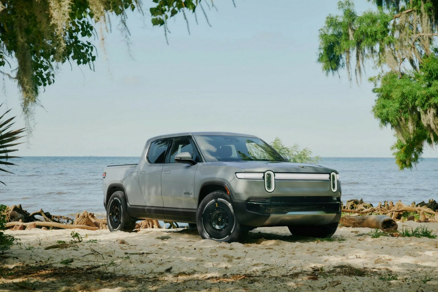 Rivian Quietly Removes Front Under-Seat Storage In R1 Gen 2—Here’s Why ...