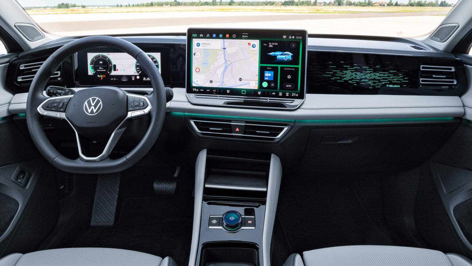 2025 VW T-Roc: From Design To Drive, Here’s What We Know | Carscoops