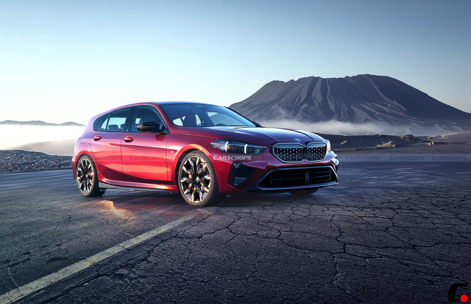 2025 BMW 1-Series: Everything We Know | Carscoops